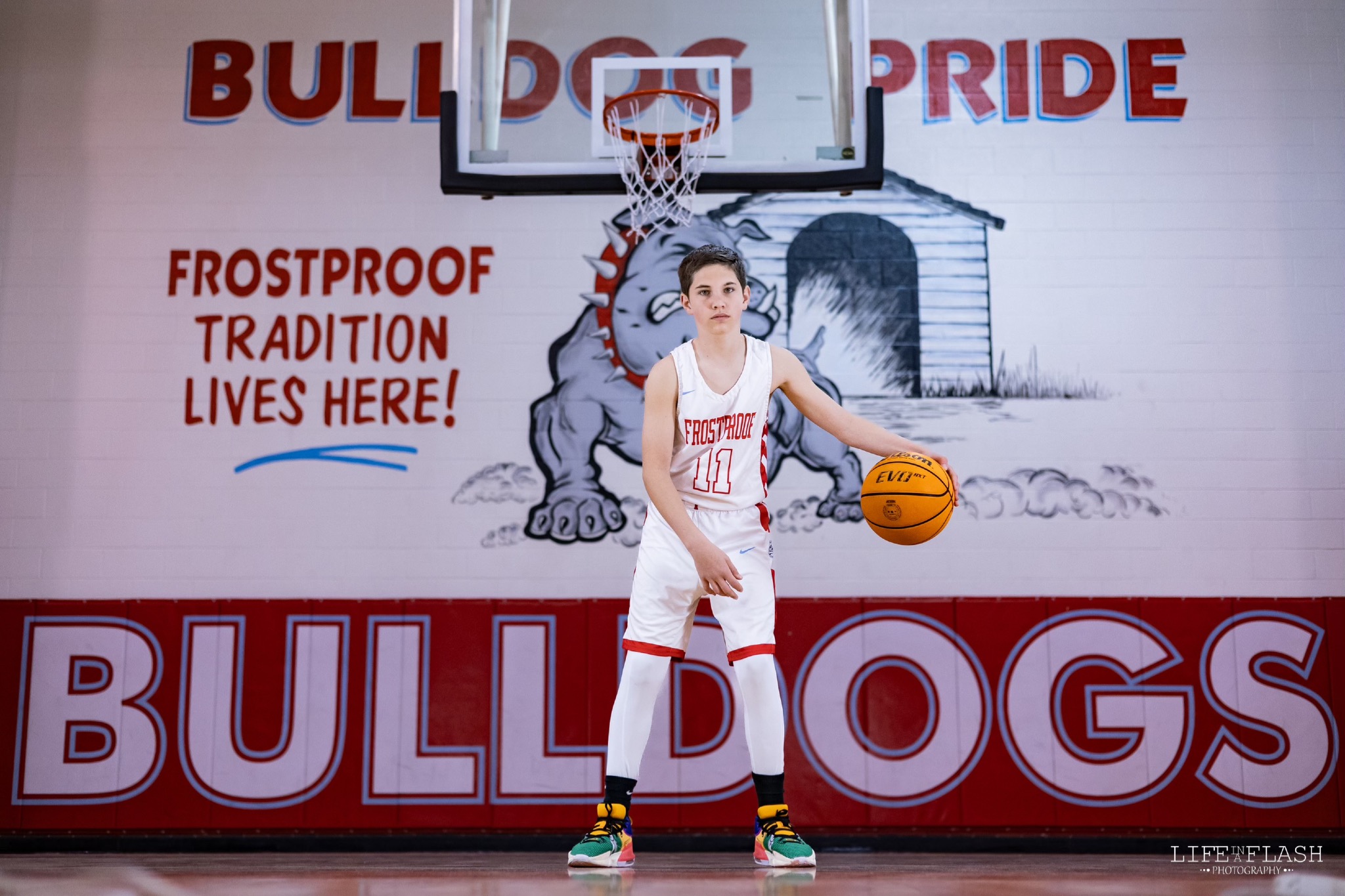 Carson | Youth Athlete of the Year