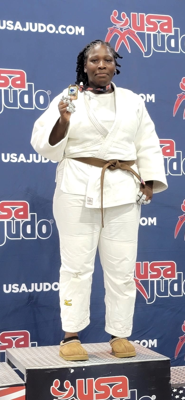 Rhadi | Youth Athlete of the Year