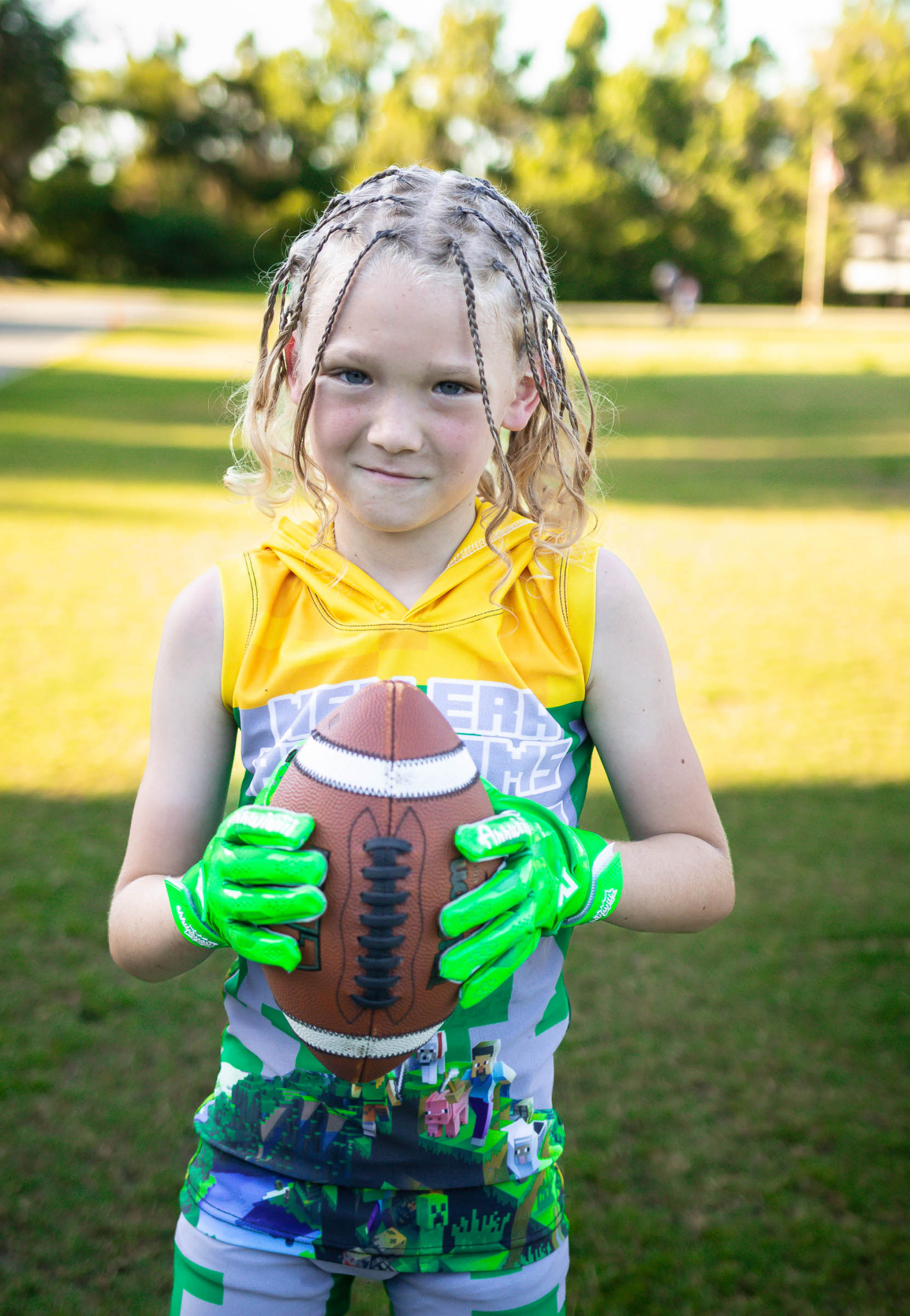 Trent | Youth Athlete of the Year