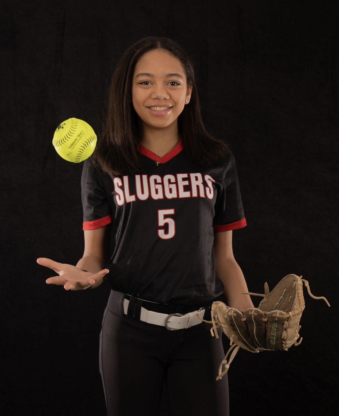 Kayleigh | Youth Athlete of the Year