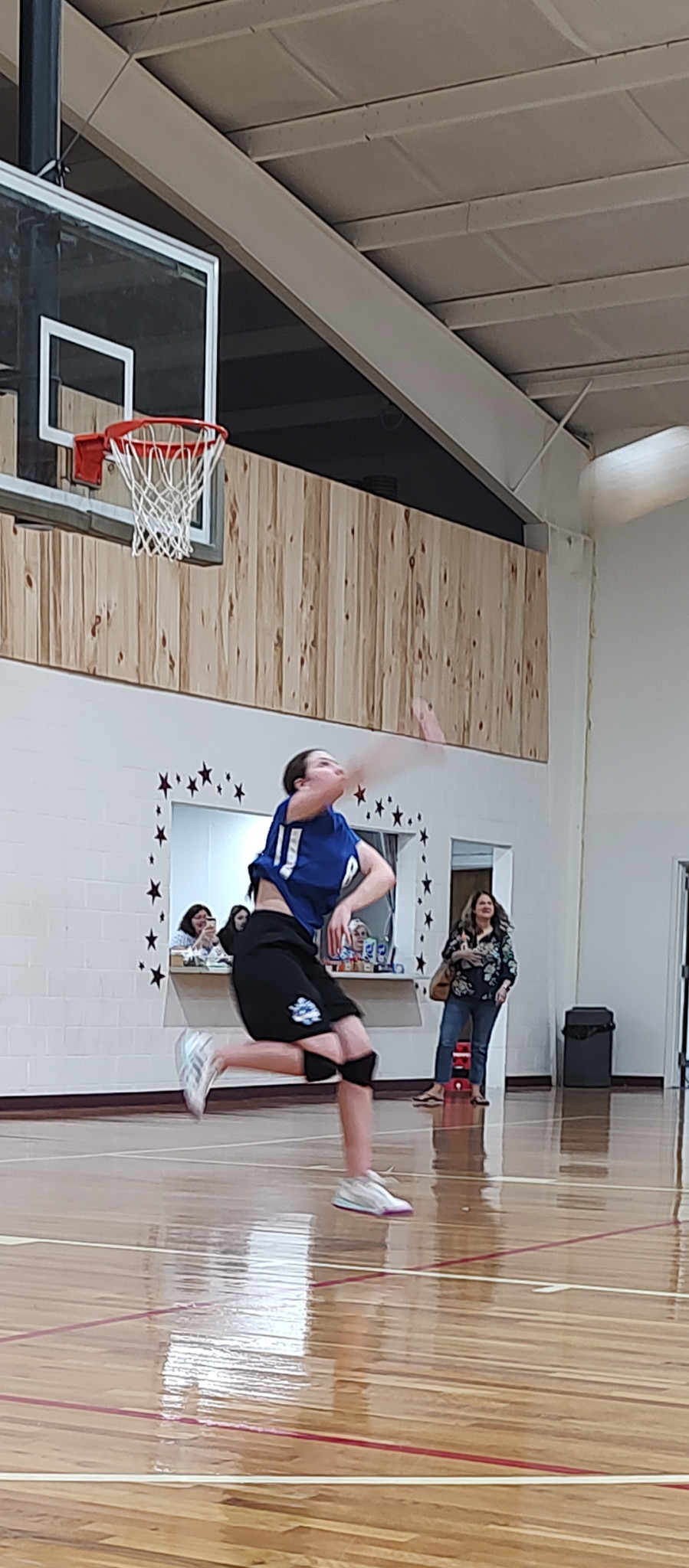 Emily | Youth Athlete of the Year