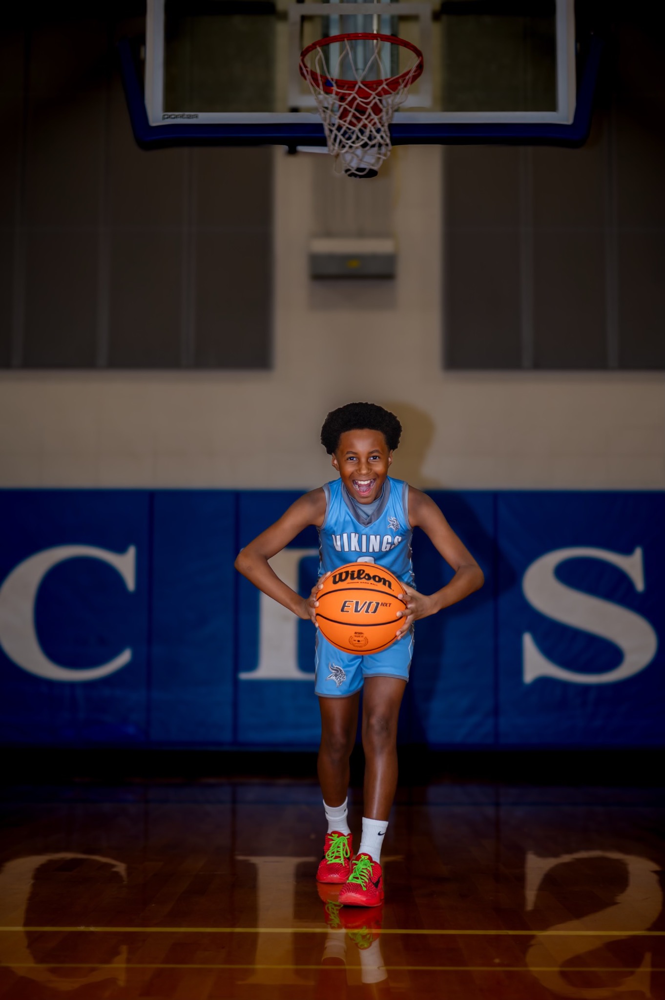 Levi | Youth Athlete of the Year