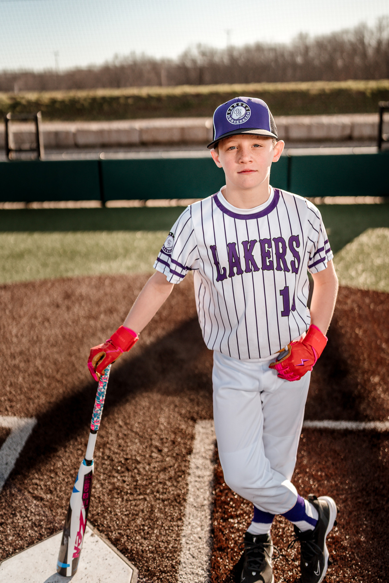 Weston | Youth Athlete of the Year
