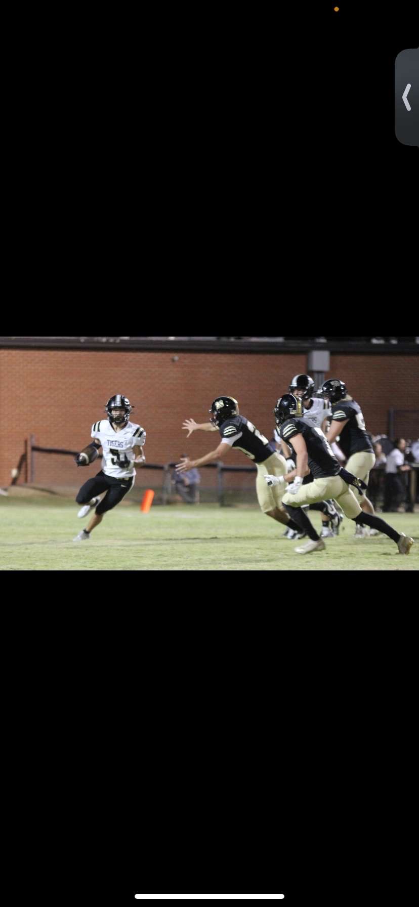 Garred | Youth Athlete of the Year