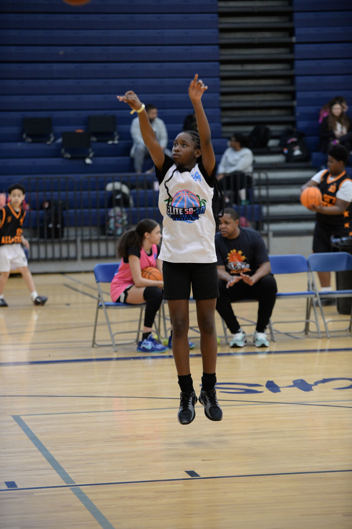 Mya | Youth Athlete of the Year