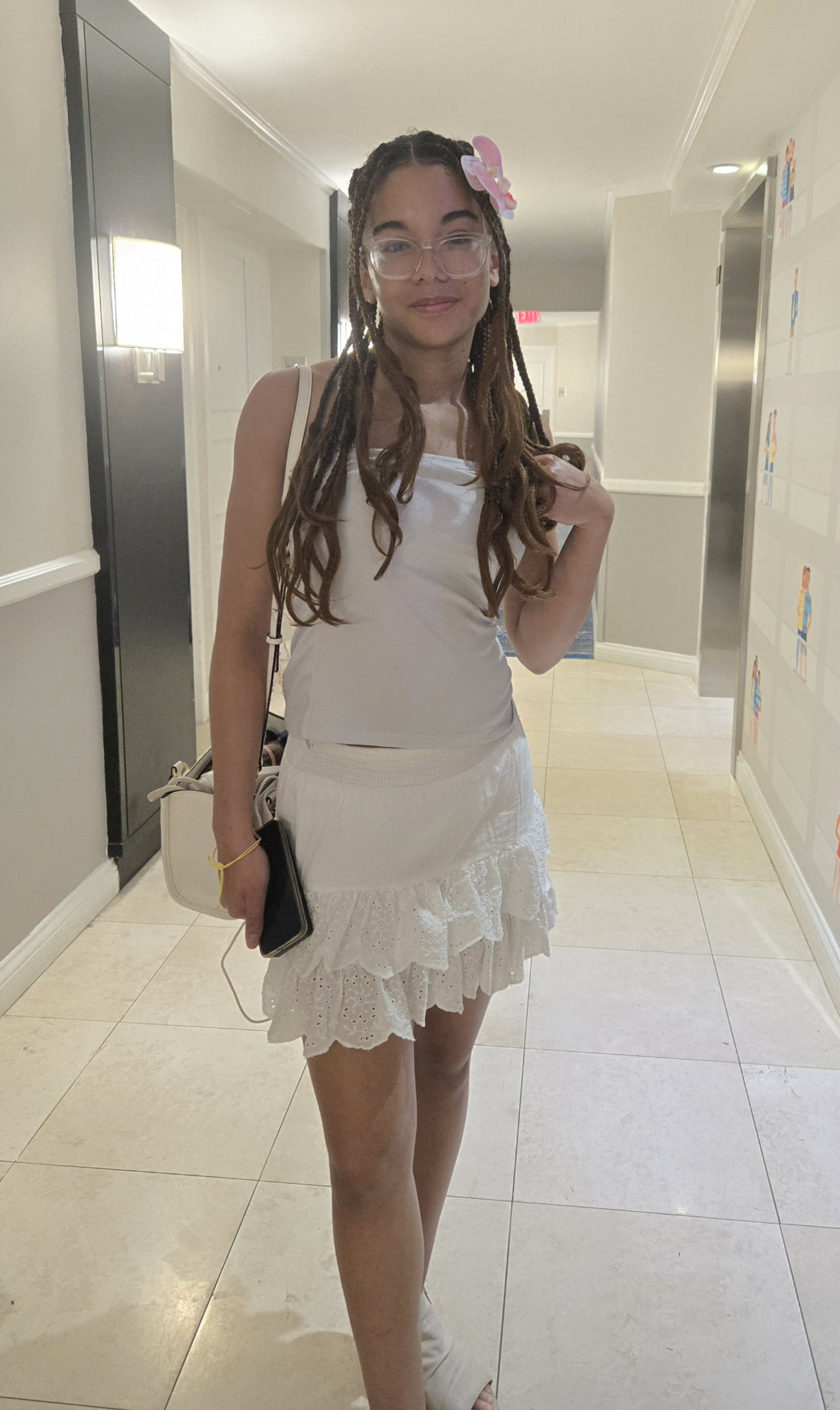 Elaina | Youth Athlete of the Year