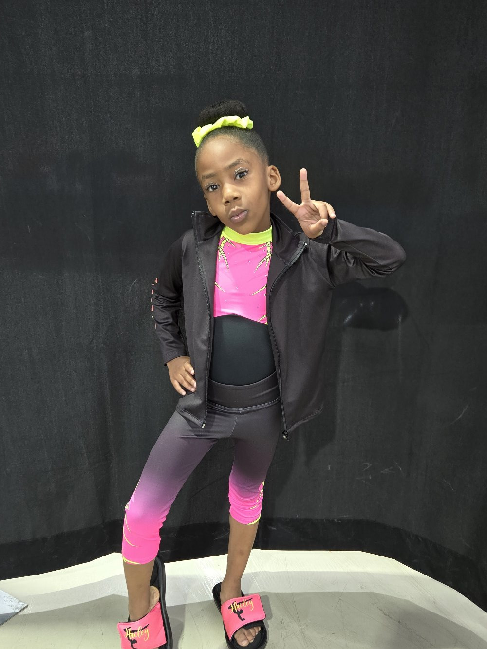 Hailey | Youth Athlete of the Year