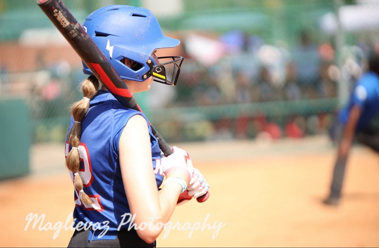 Riley | Youth Athlete of the Year