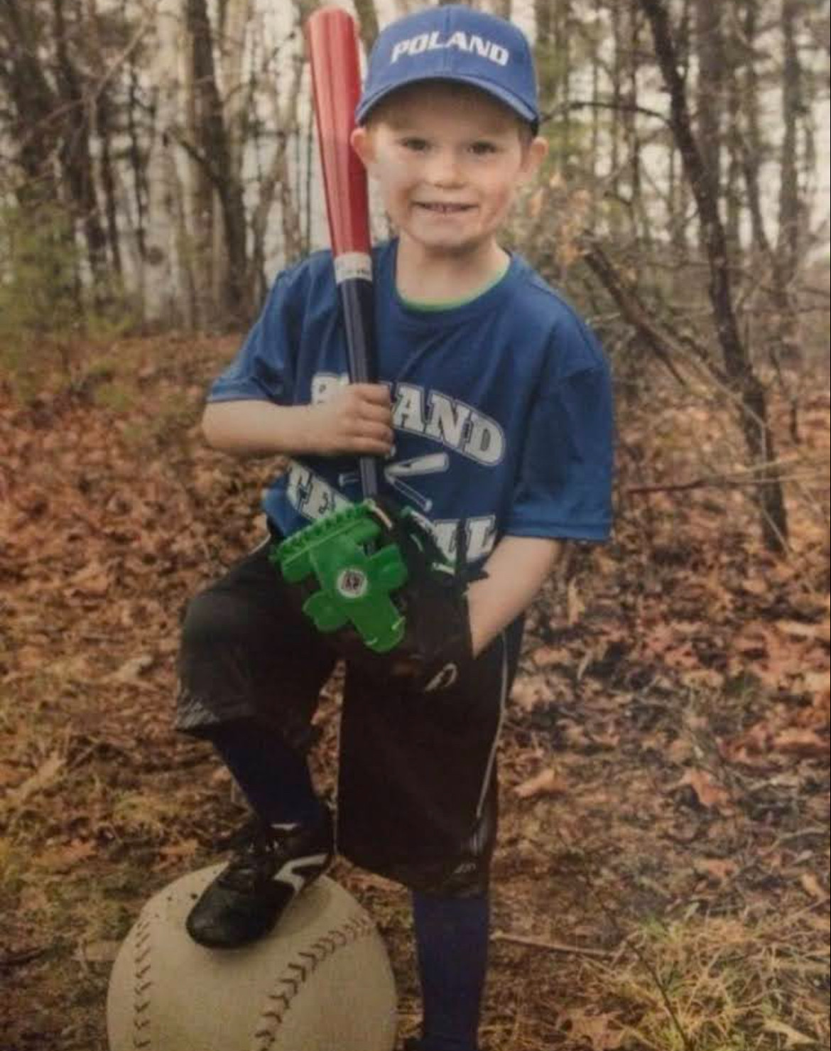 Hayden | Youth Athlete of the Year