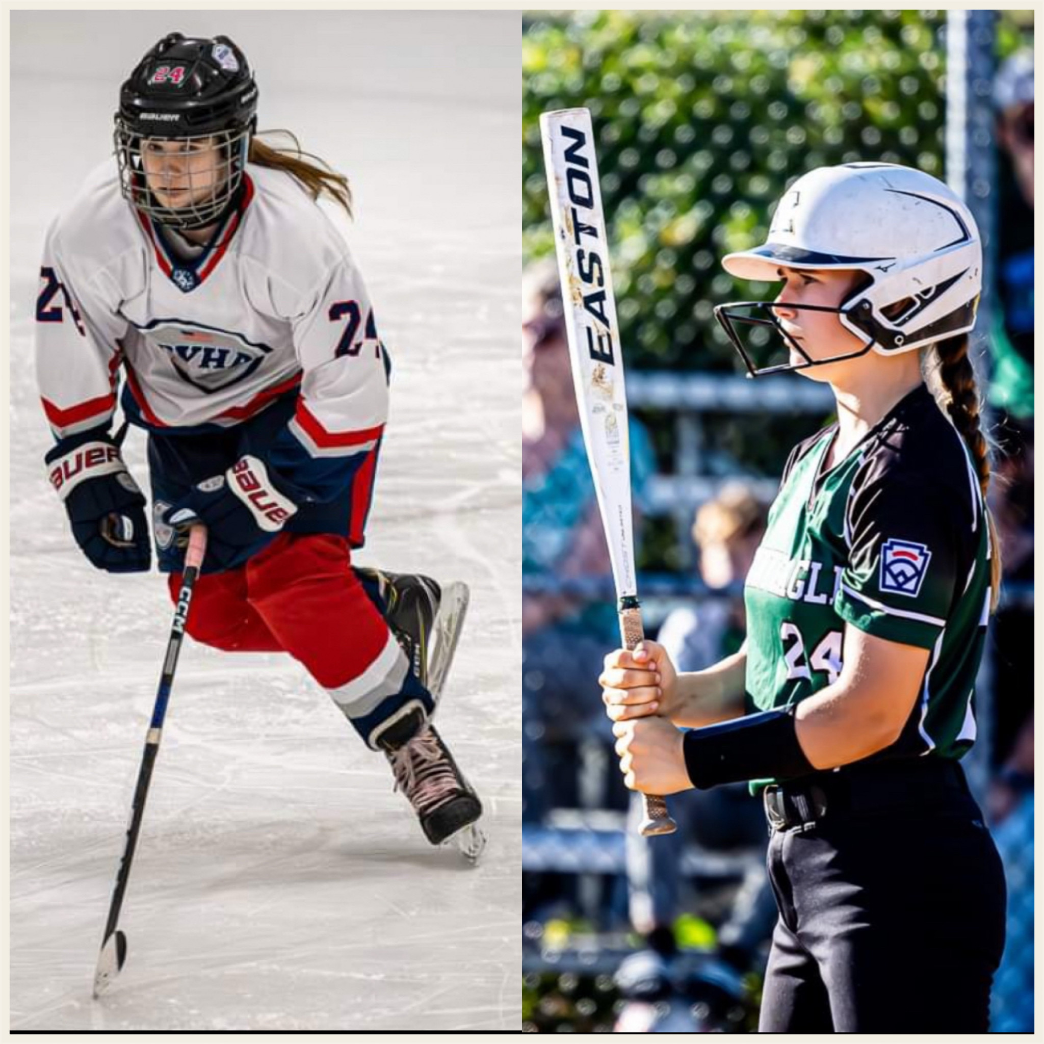 Baylee | Youth Athlete of the Year