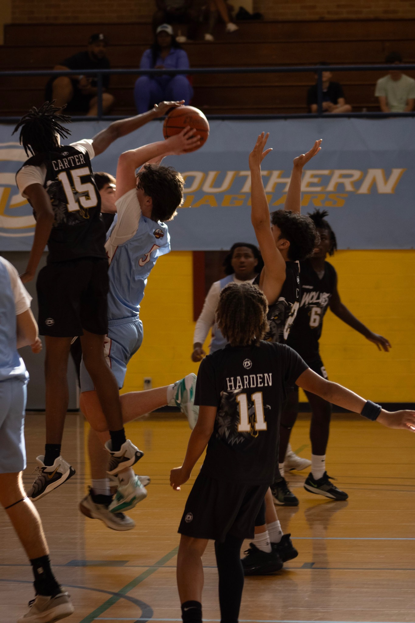 Jaiden | Youth Athlete of the Year
