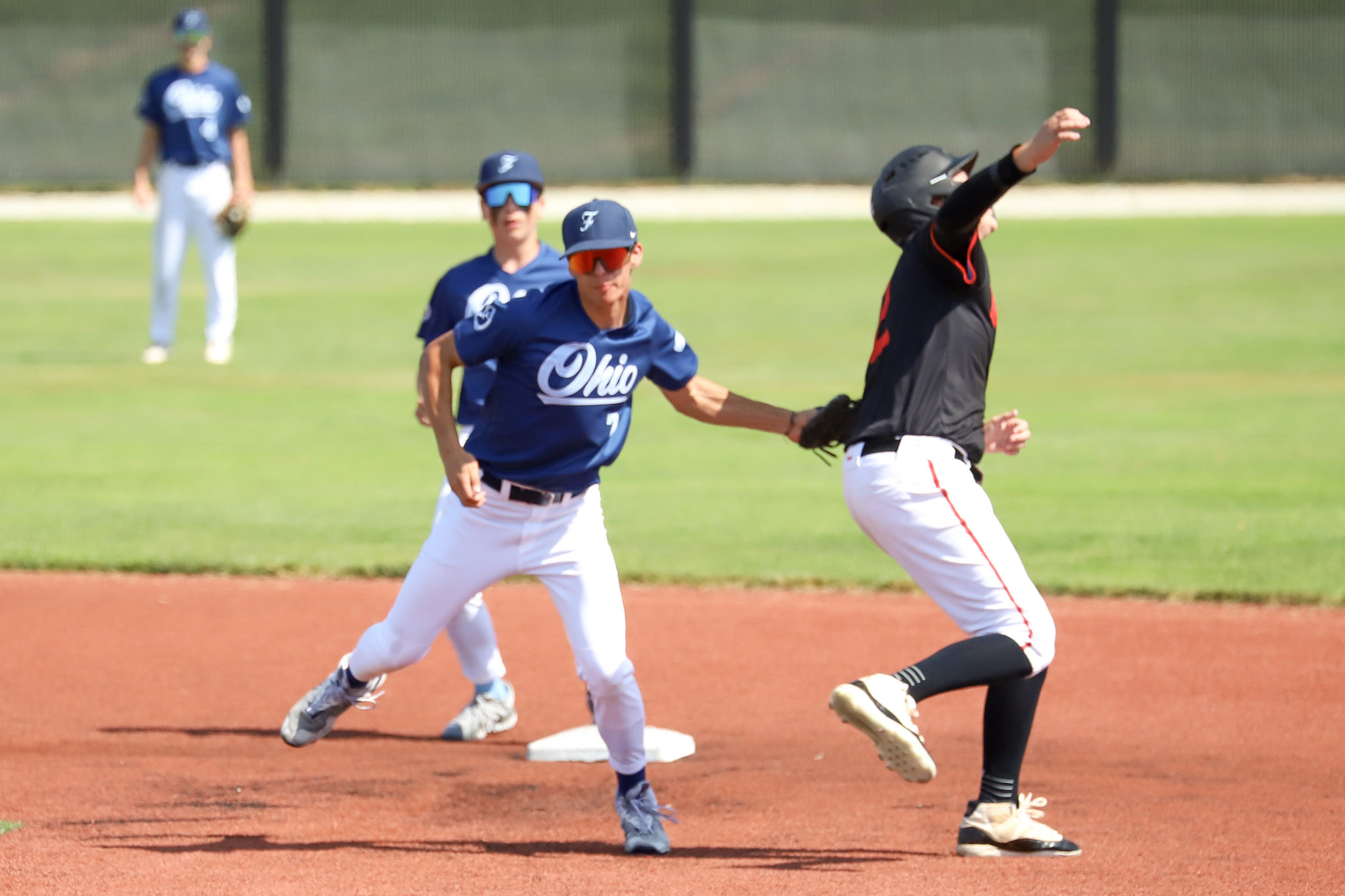 Niko | Youth Athlete of the Year