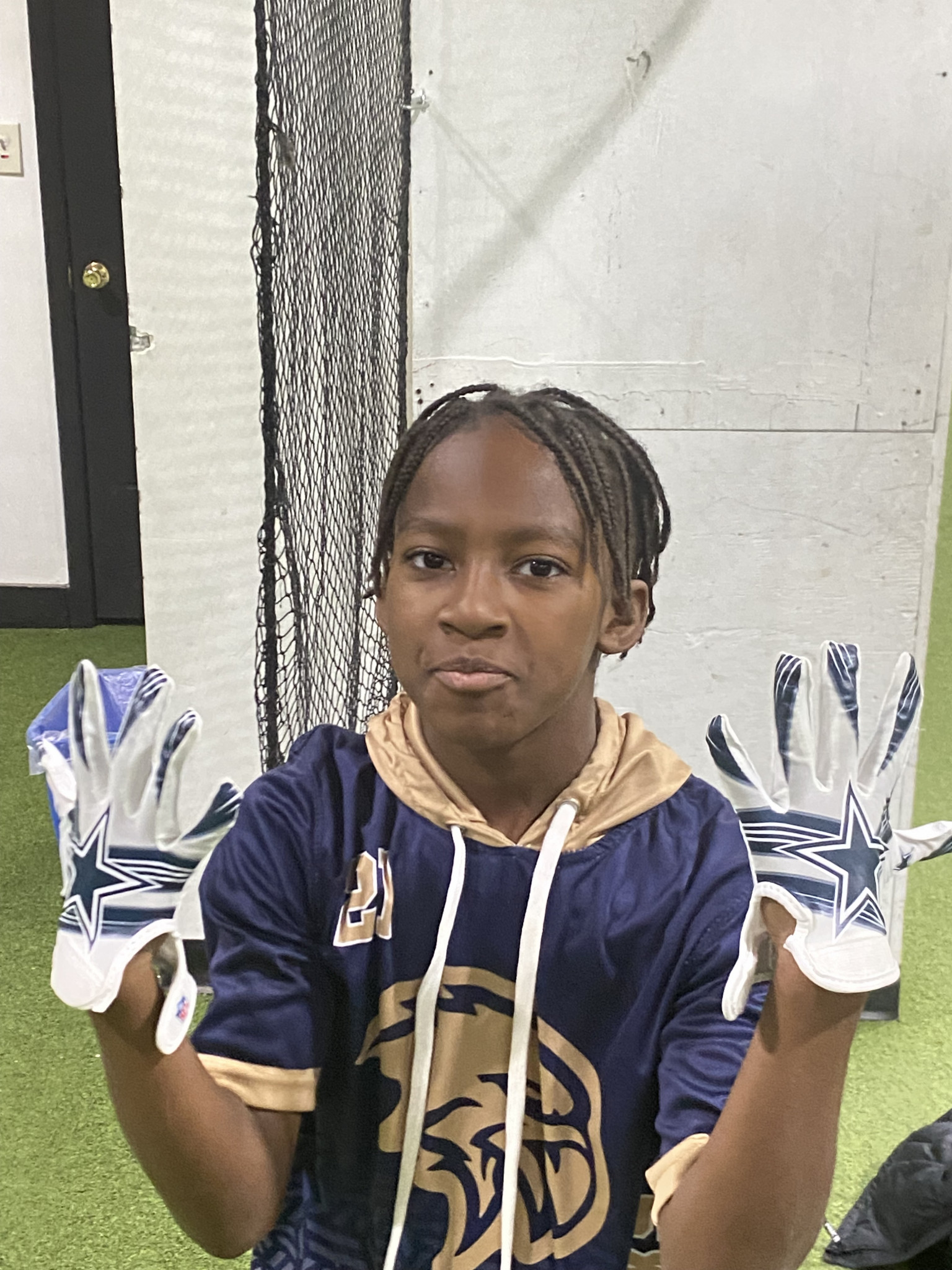 Preston | Youth Athlete of the Year