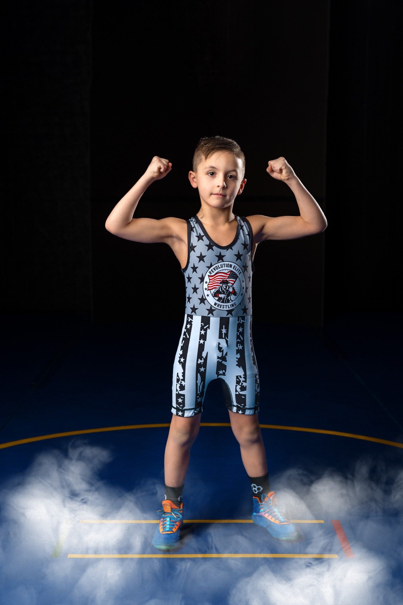 Bentley | Youth Athlete of the Year