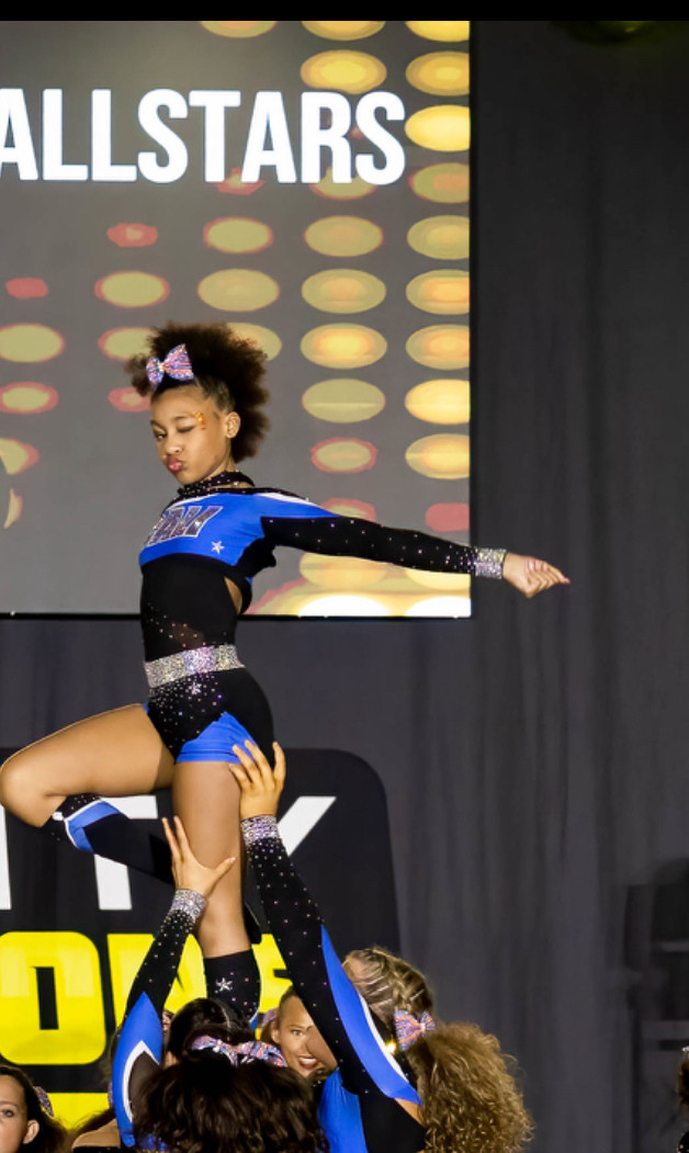 Avaiah | Youth Athlete of the Year