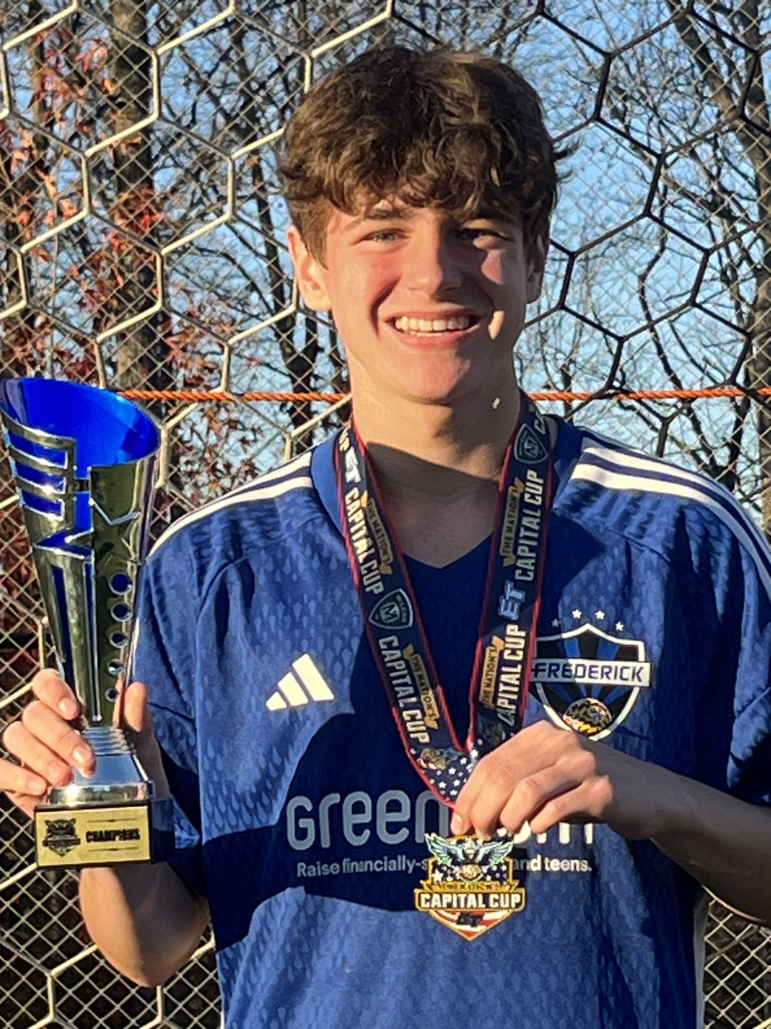 Jack | Youth Athlete of the Year