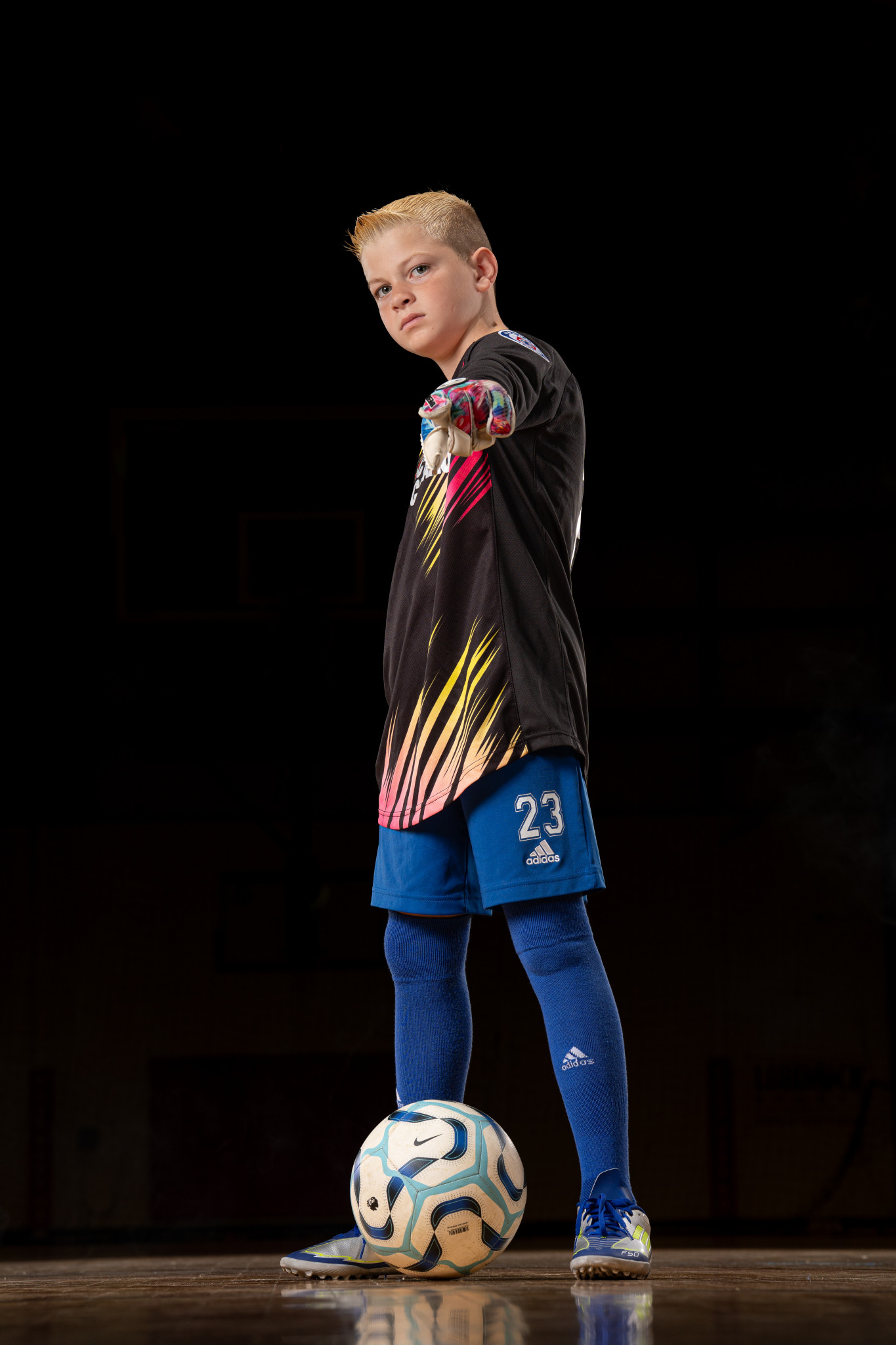 Jaxson | Youth Athlete of the Year