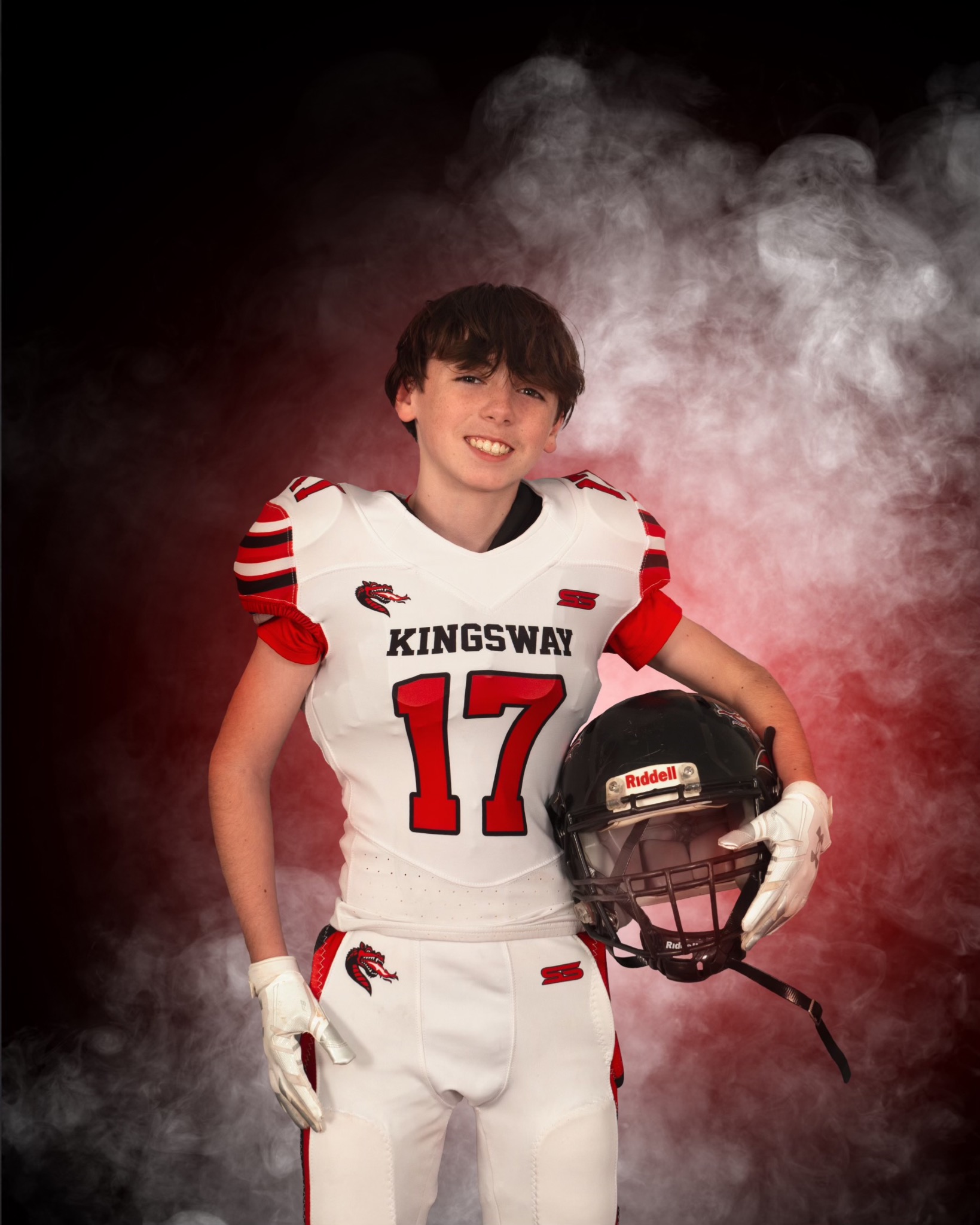 Noah | Youth Athlete of the Year