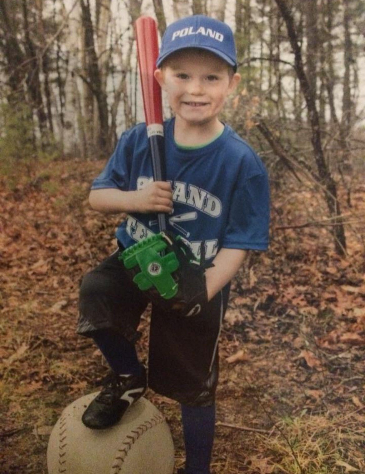 Hayden | Youth Athlete of the Year