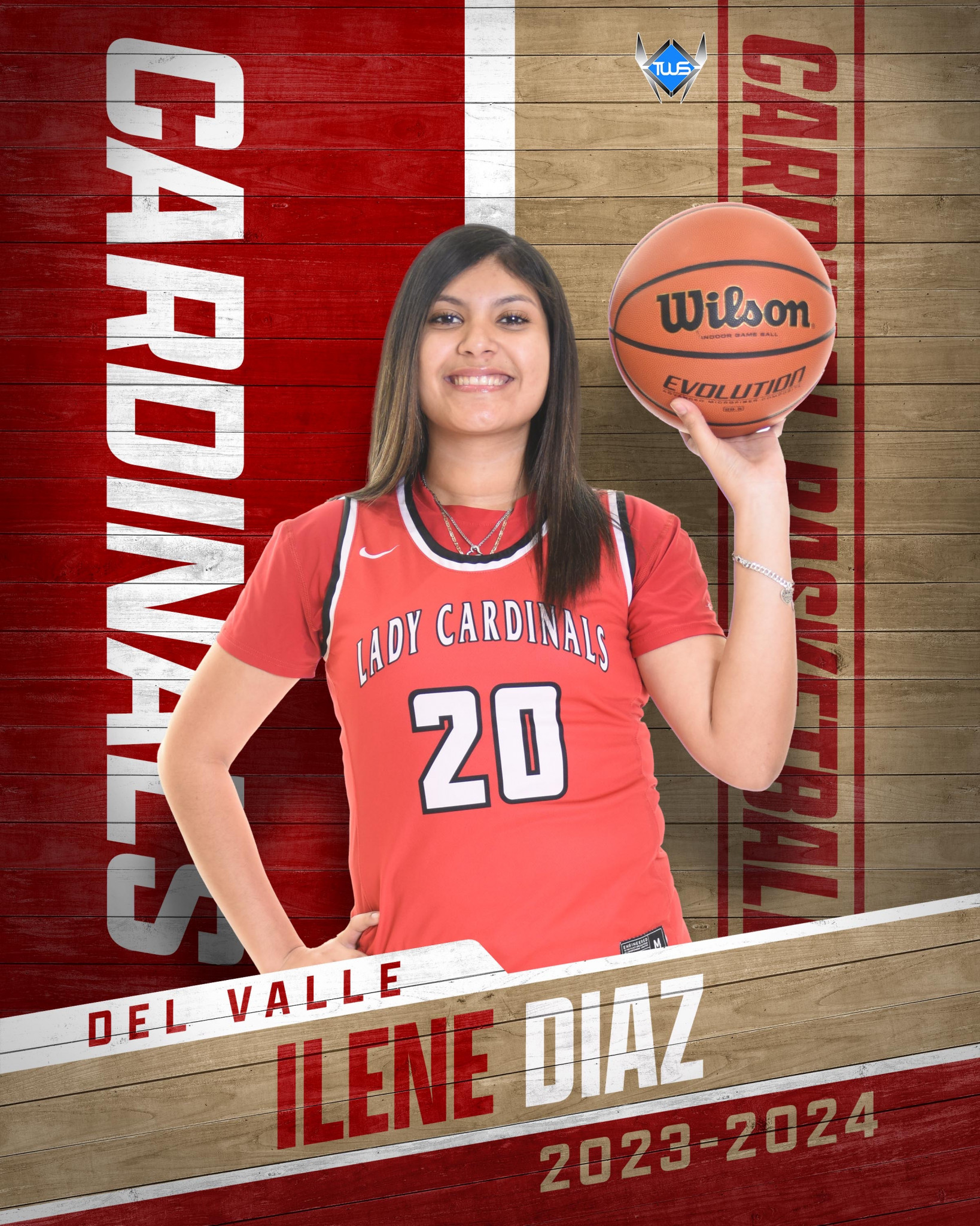 Ilene | Youth Athlete of the Year