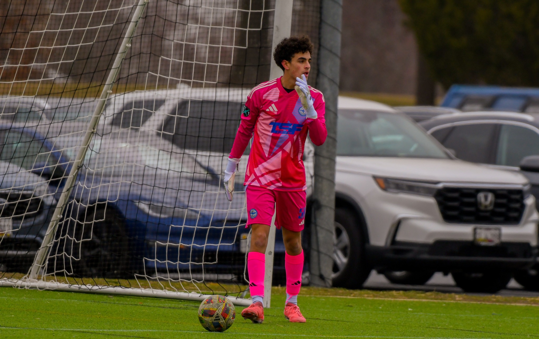 Gabriel | Youth Athlete of the Year