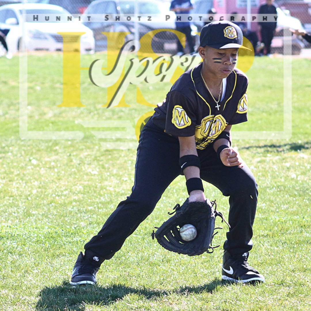 Jayzon | Youth Athlete of the Year