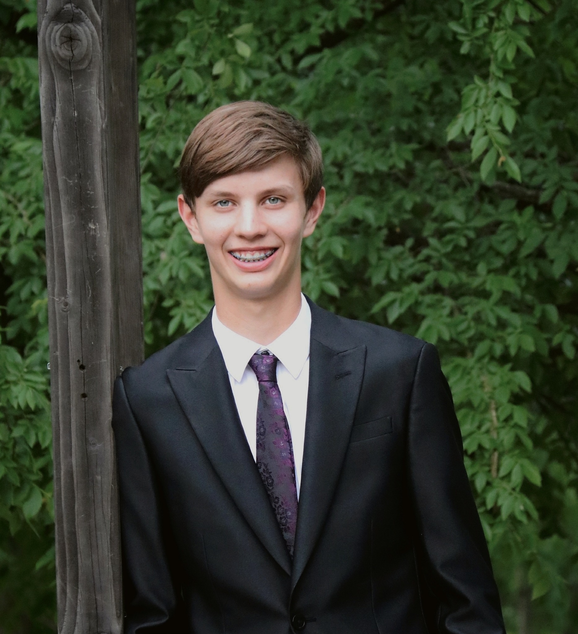 Connor | Youth Athlete of the Year