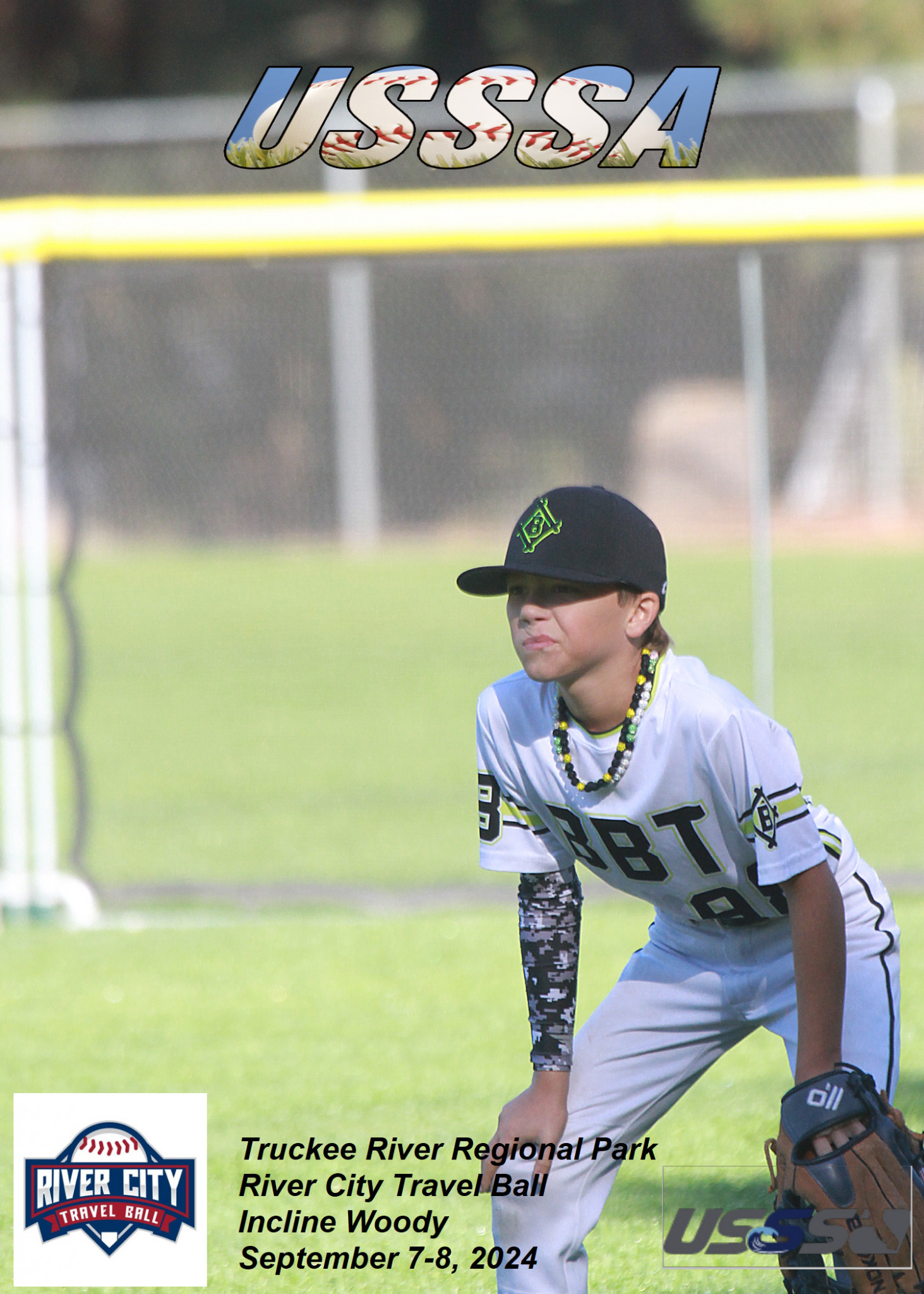 Rayce | Youth Athlete of the Year