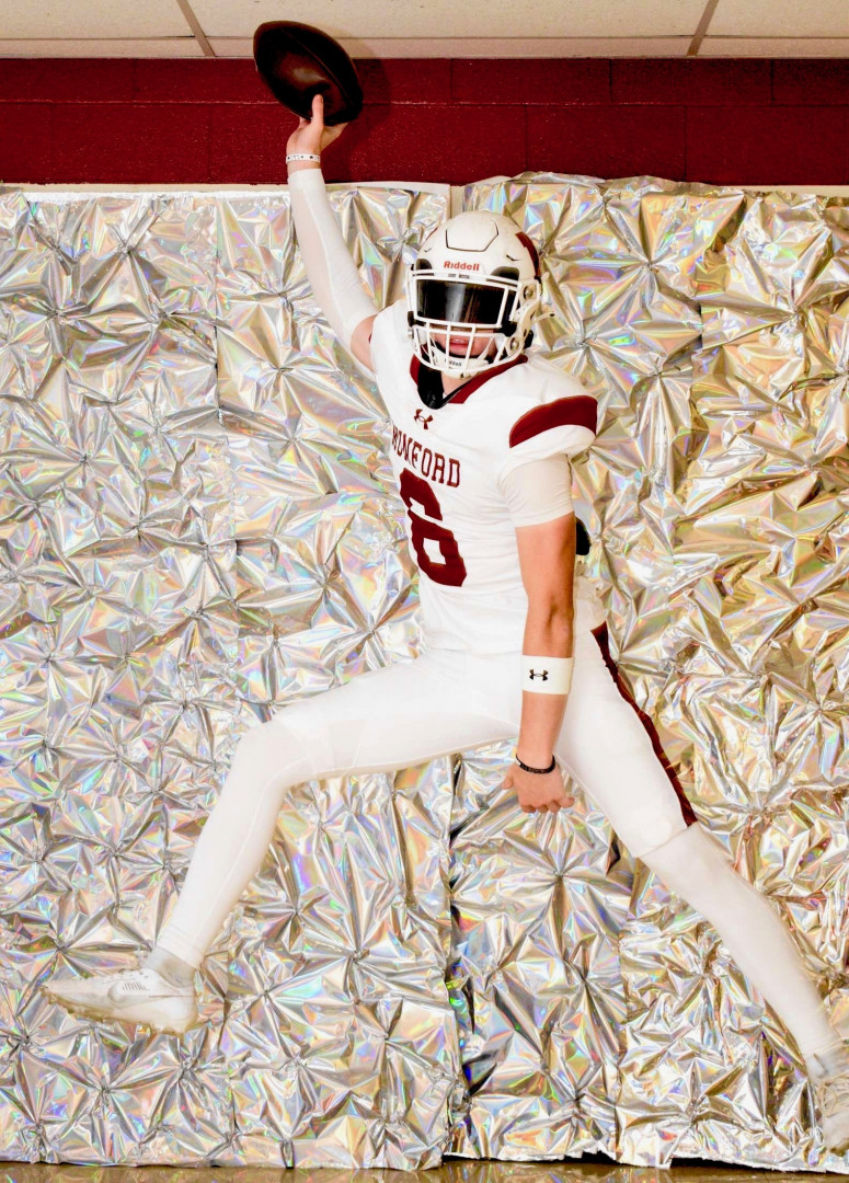 Chase | Youth Athlete of the Year