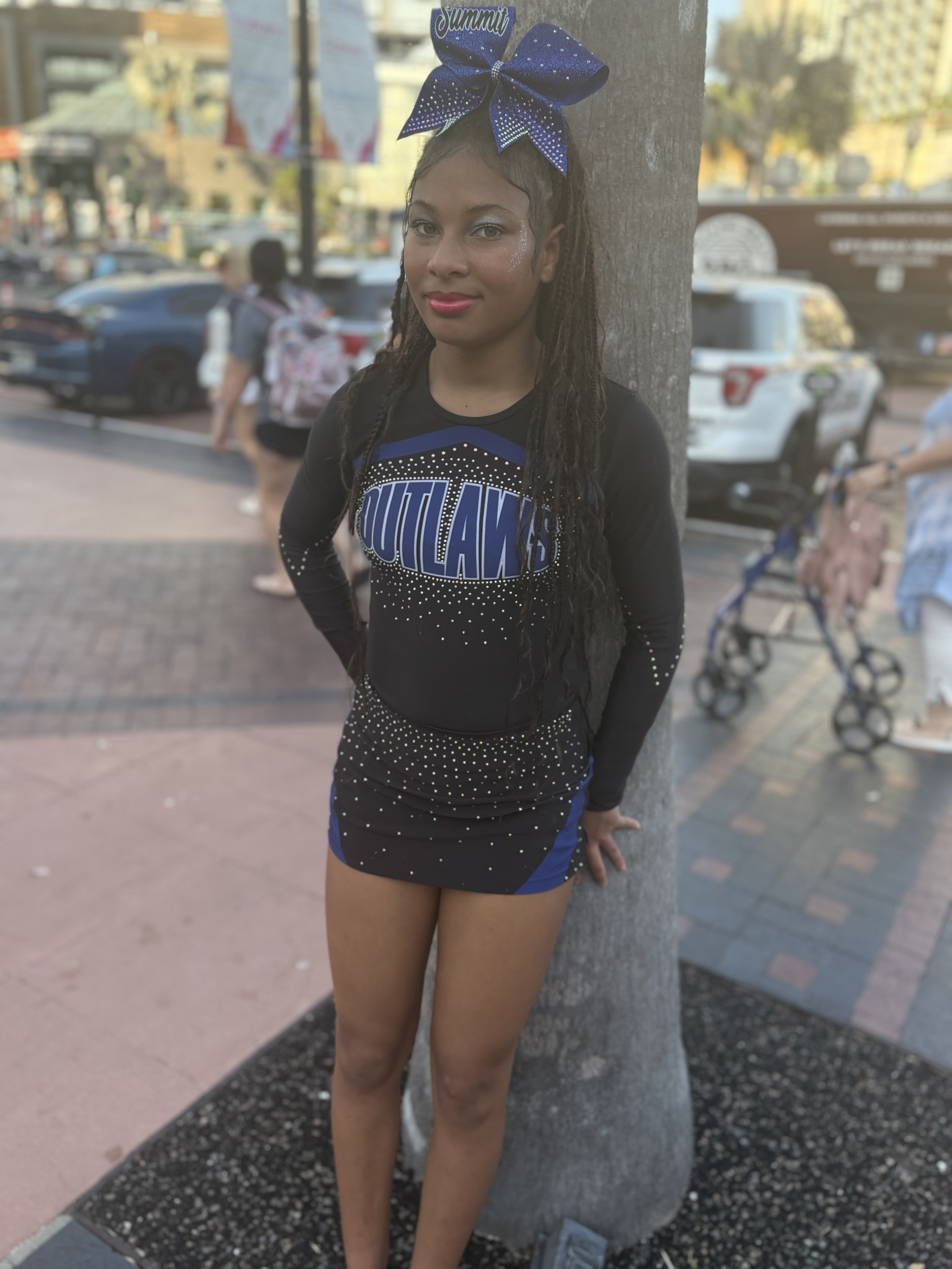 Trinity | Youth Athlete of the Year