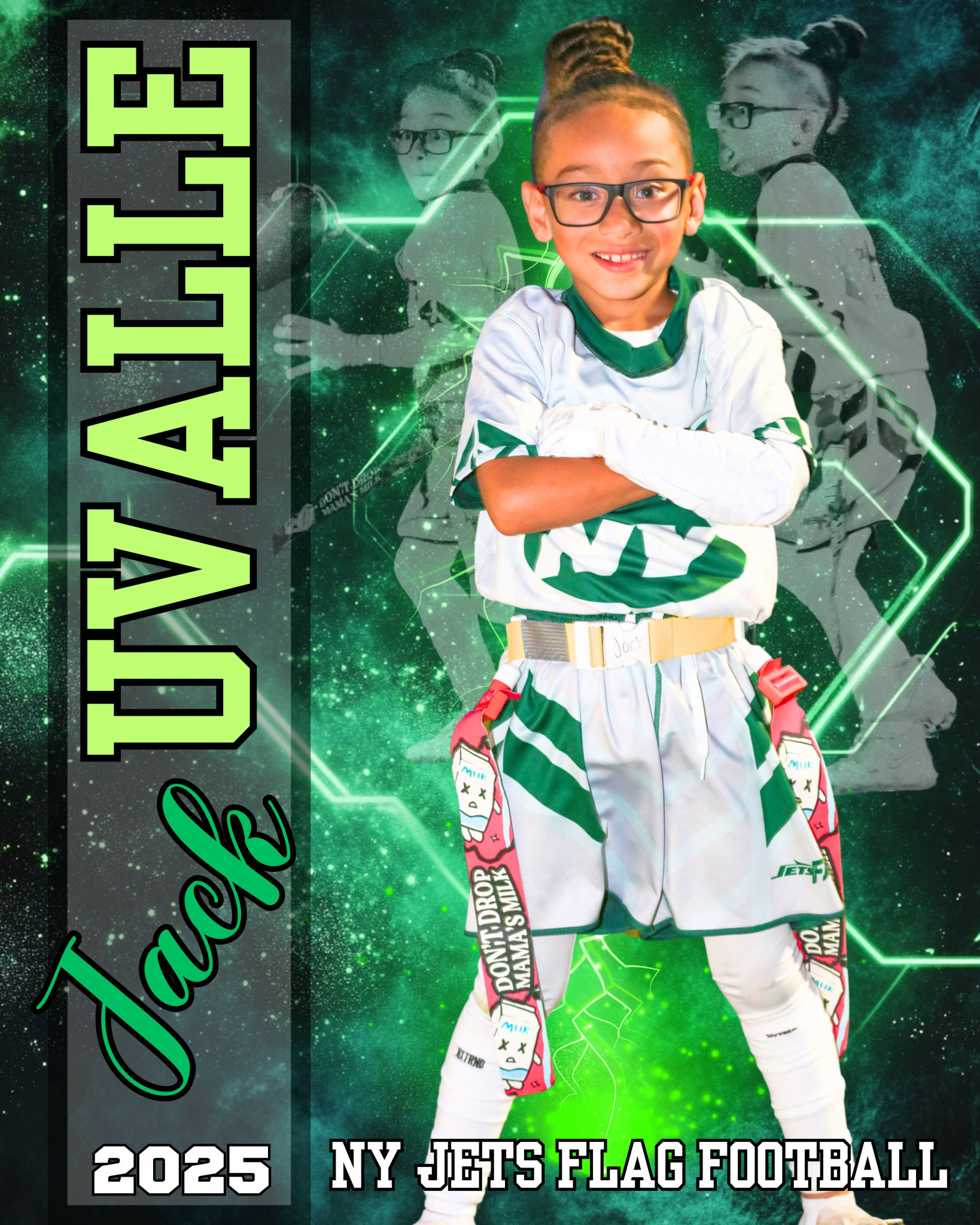 Jack | Youth Athlete of the Year
