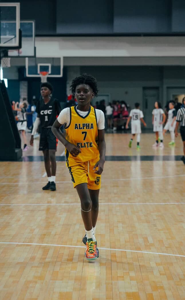 Ayden | Youth Athlete of the Year