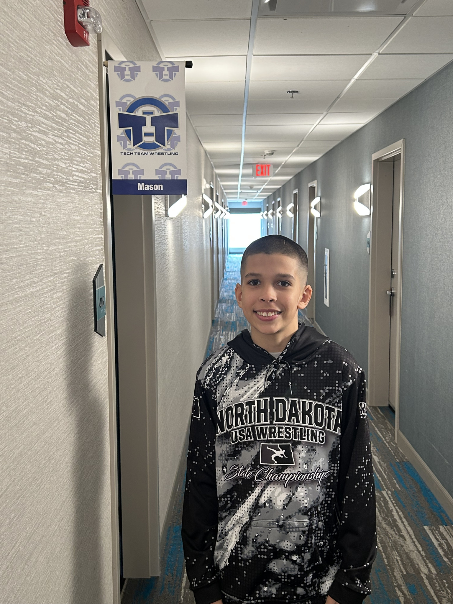 Mason | Youth Athlete of the Year
