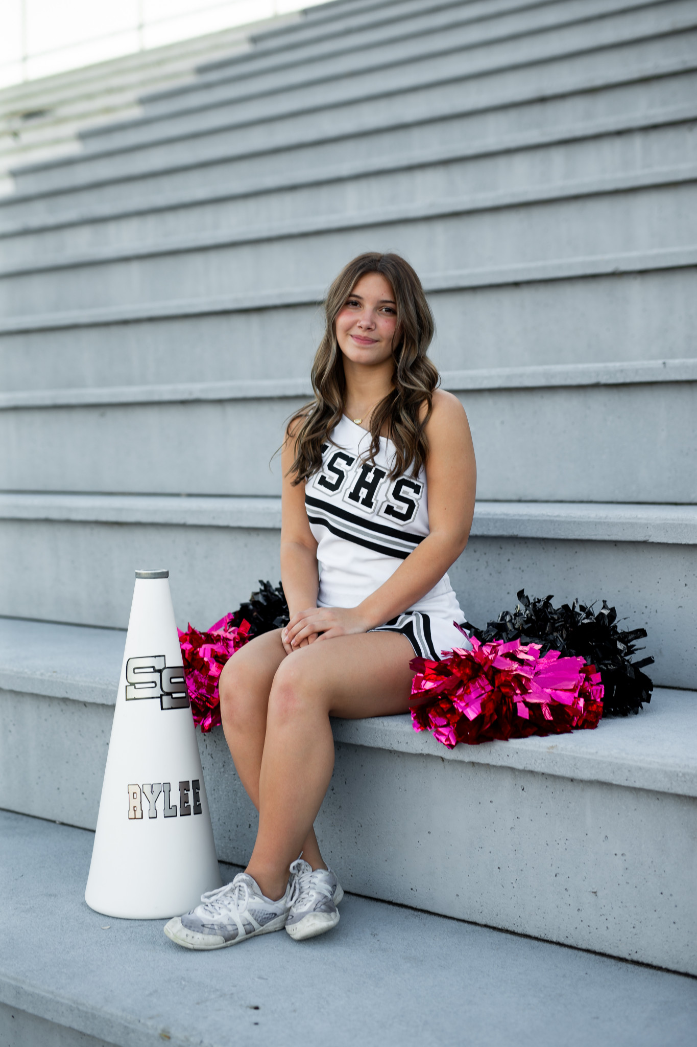 Rylee | Youth Athlete of the Year