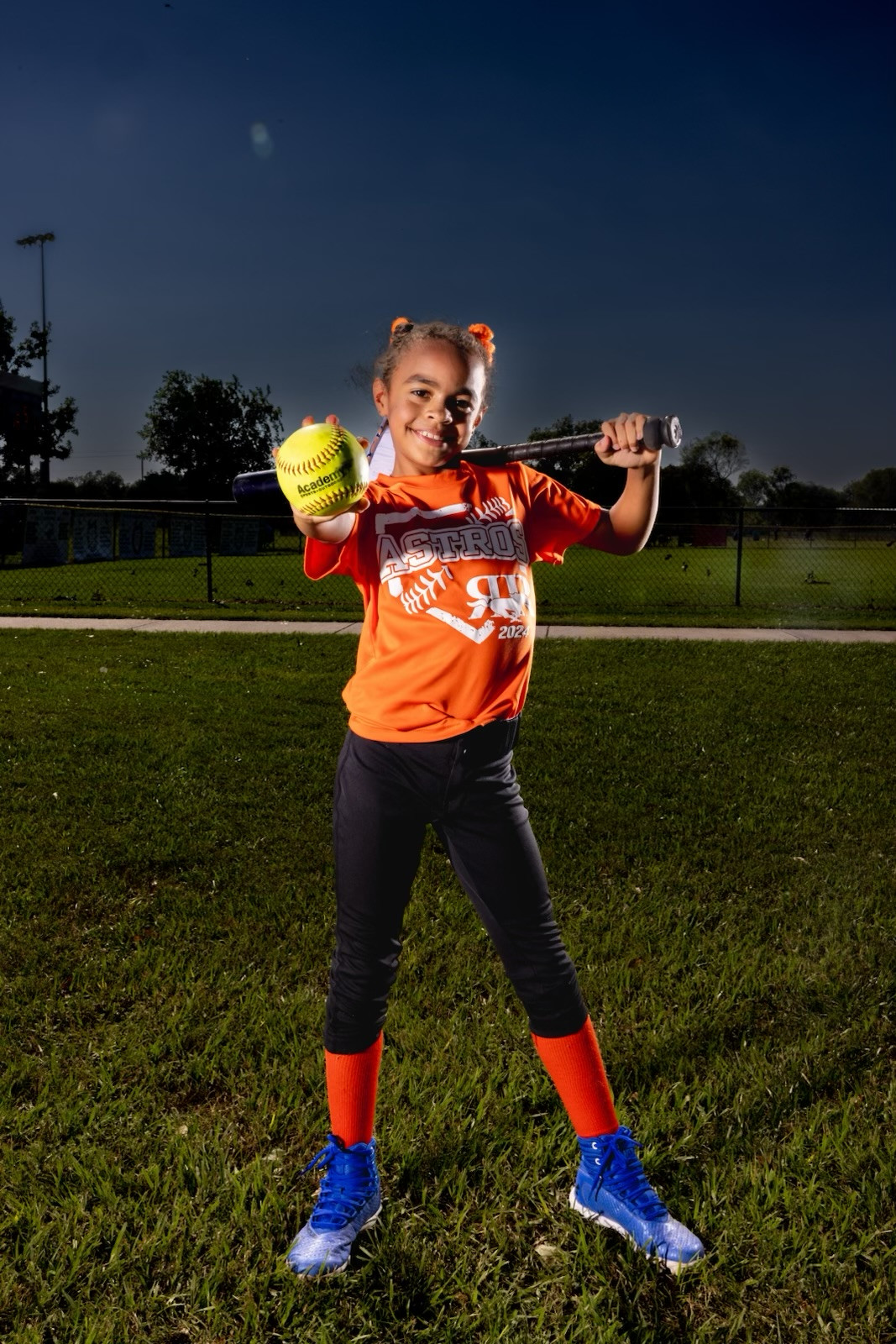 Brooklyn | Youth Athlete of the Year