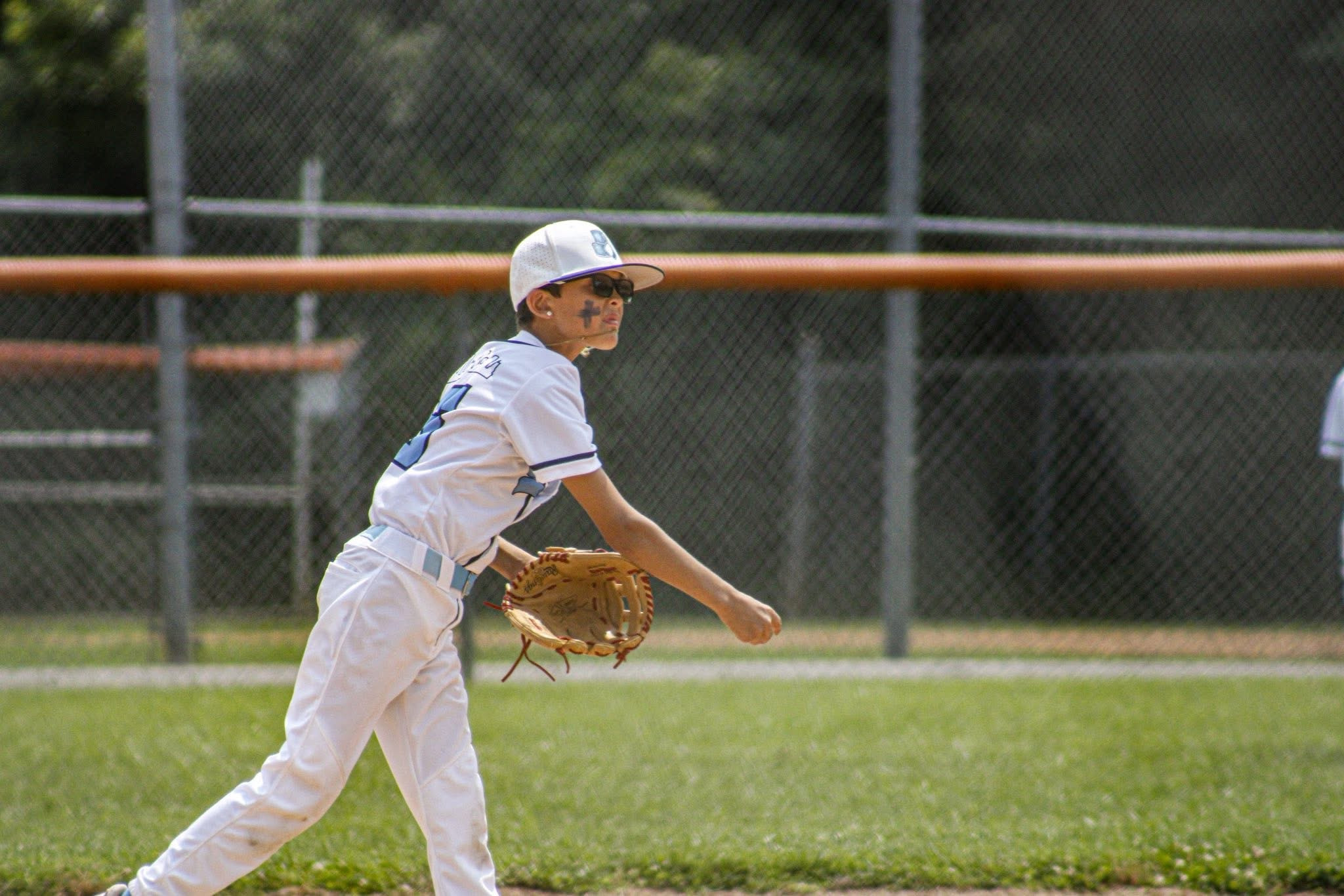 Bryson | Youth Athlete of the Year