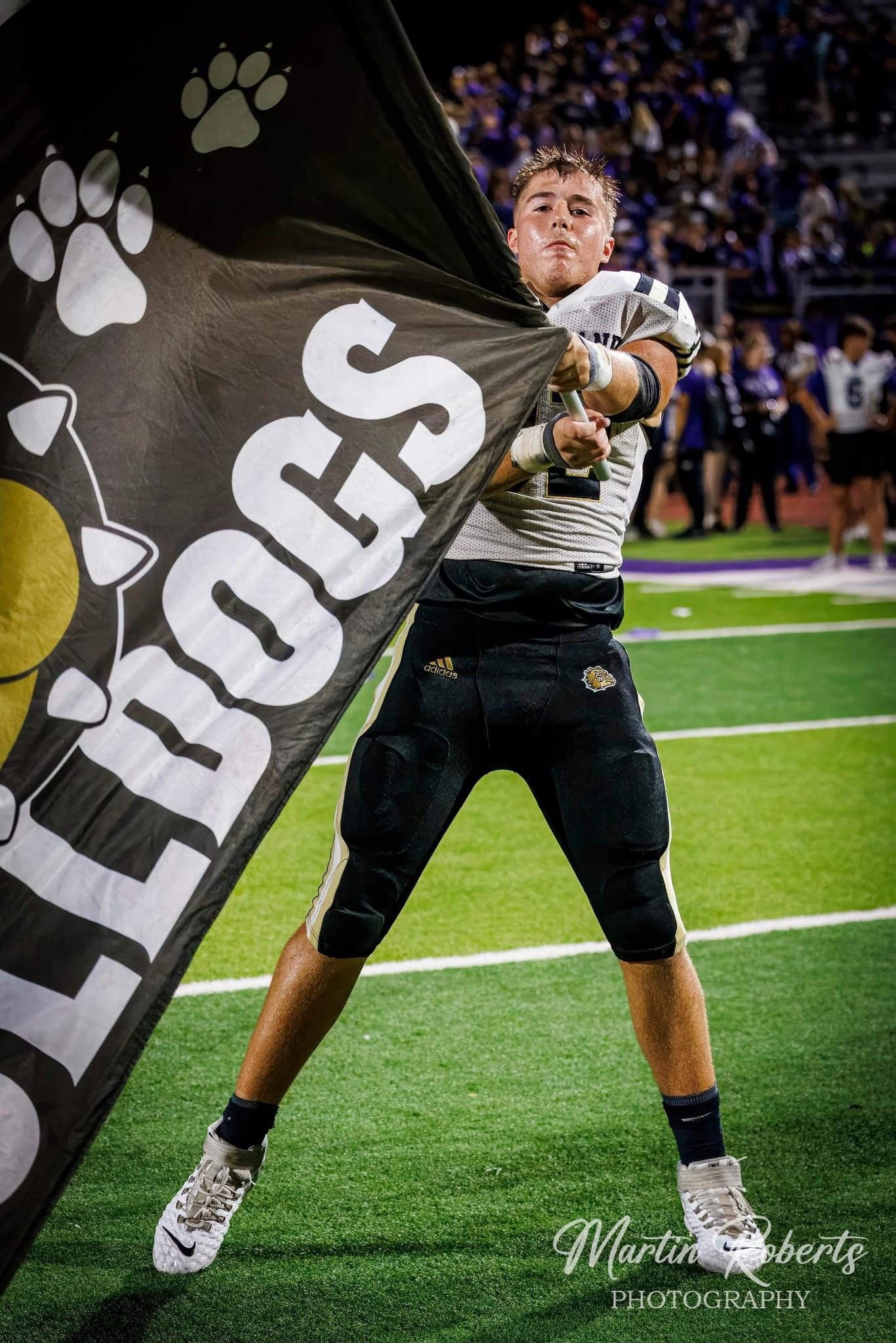 Levi | Youth Athlete of the Year