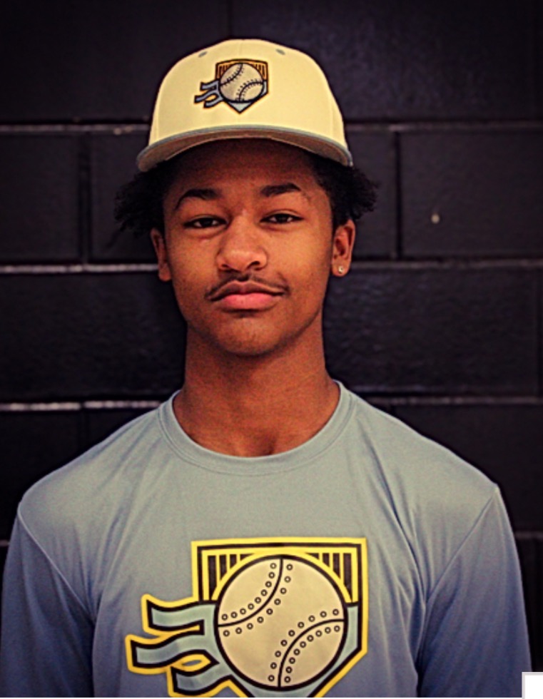 Braylon | Youth Athlete of the Year