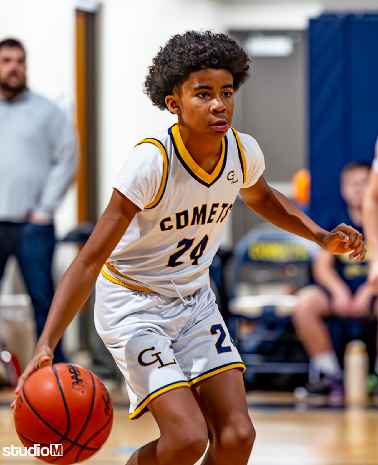 Jaden | Youth Athlete of the Year