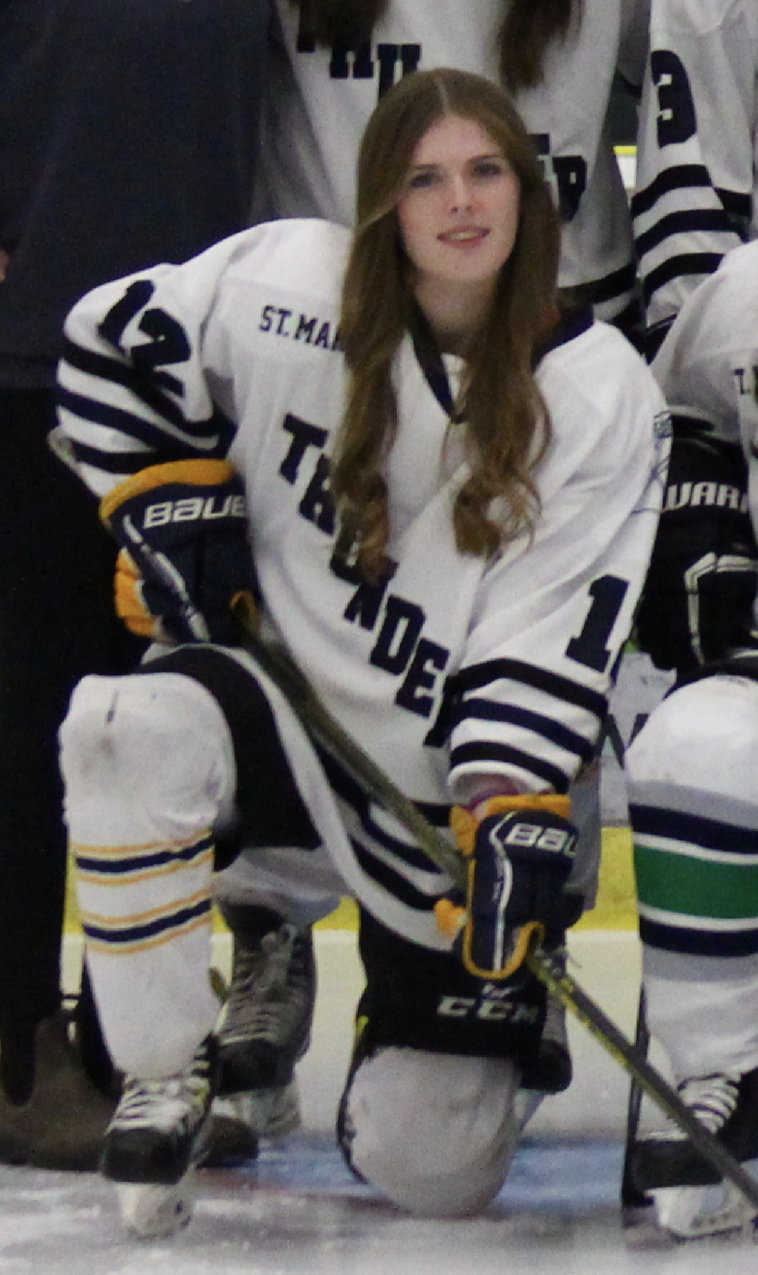 Alana | Youth Athlete of the Year