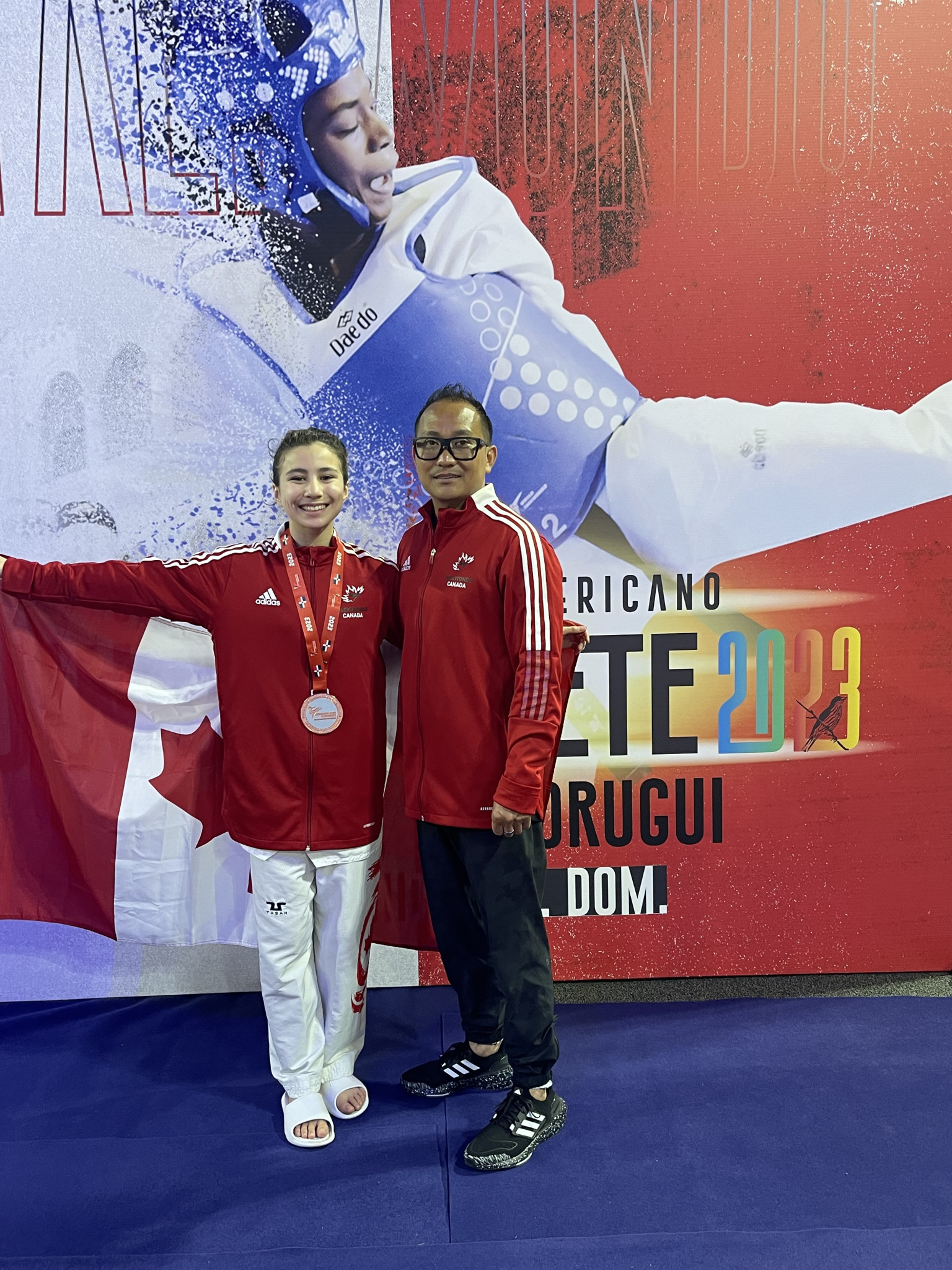 Raya | Youth Athlete of the Year