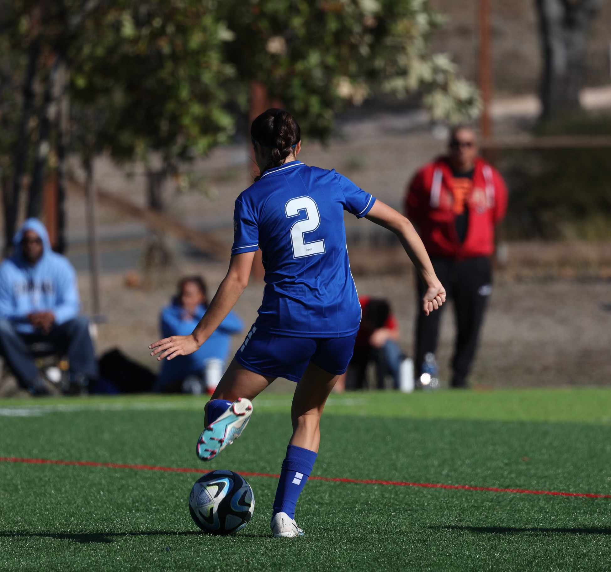 Bethany | Youth Athlete of the Year