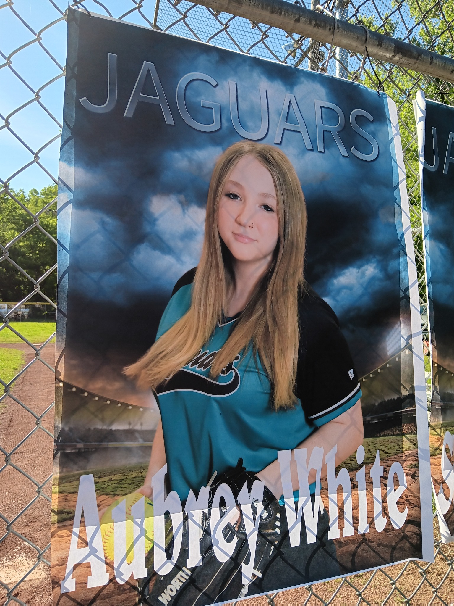Aubrey | Youth Athlete of the Year
