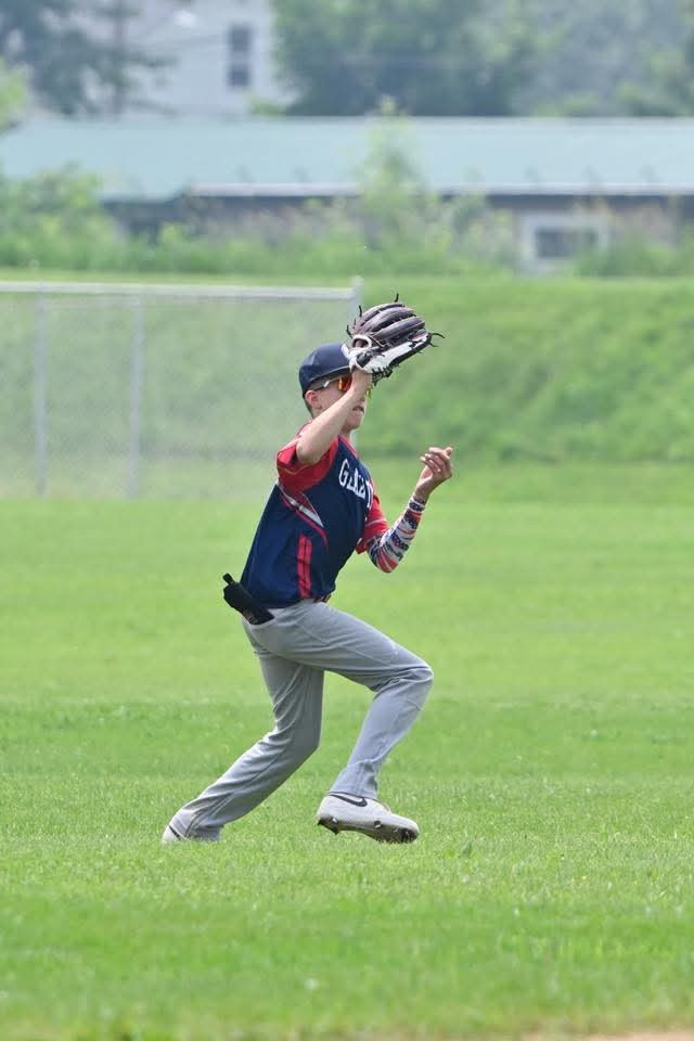 Evan | Youth Athlete of the Year