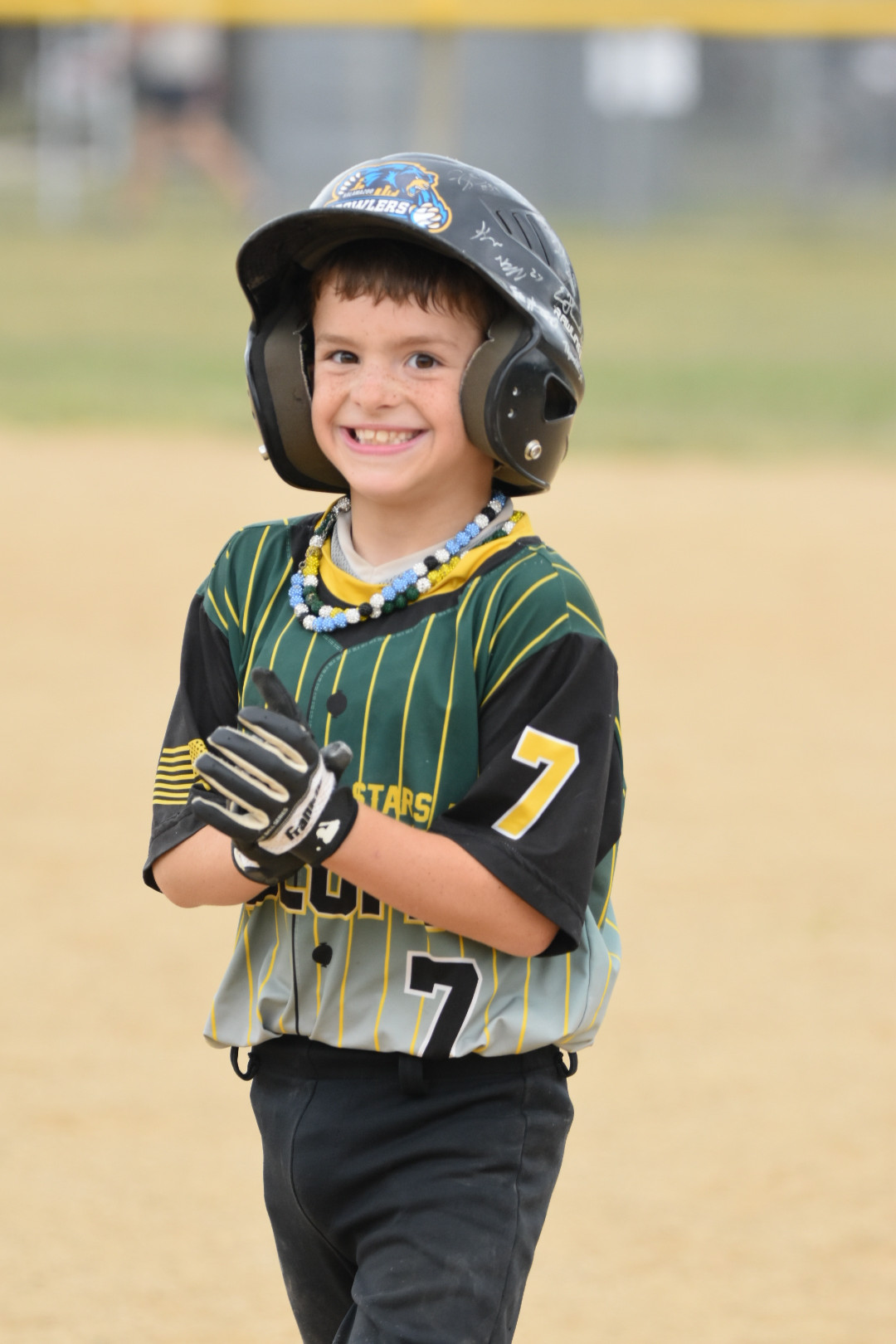 Avery | Youth Athlete of the Year