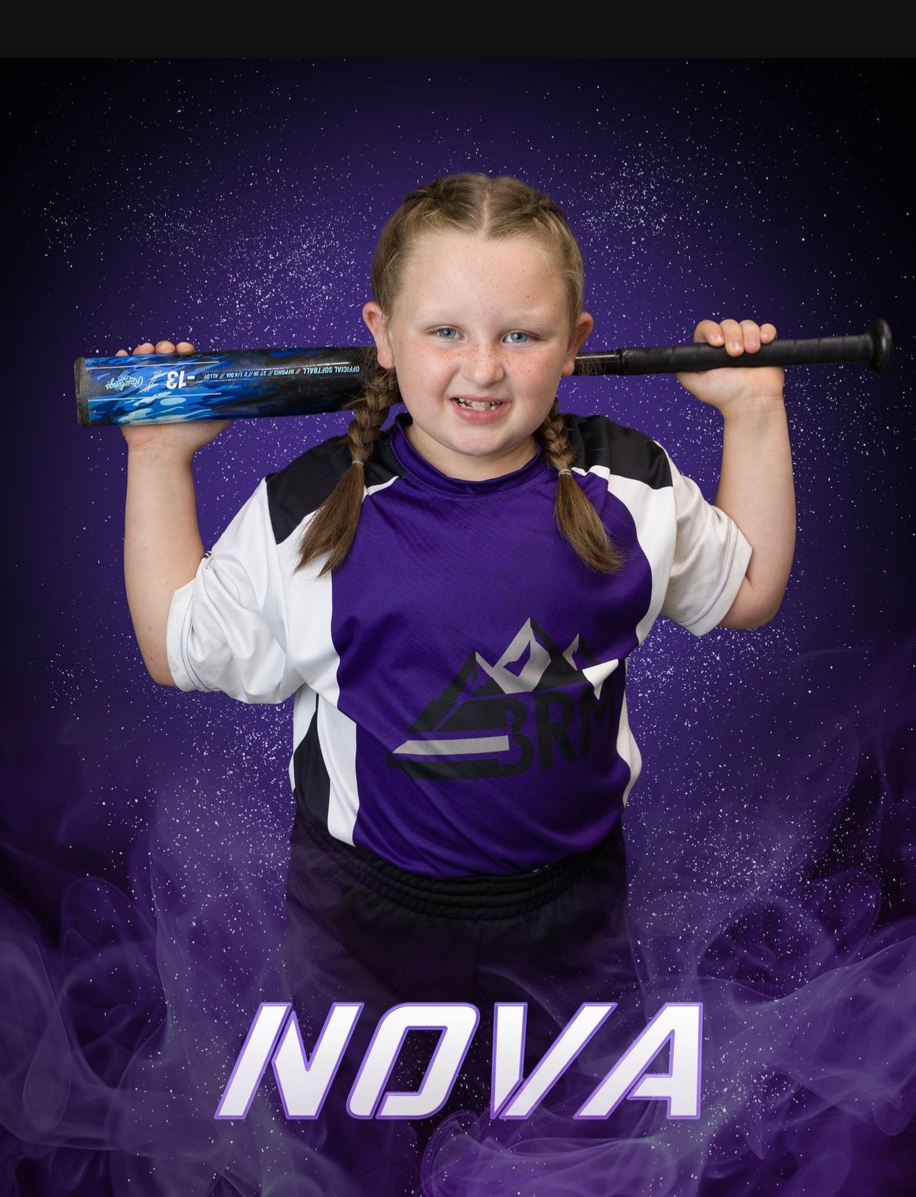 Nova | Youth Athlete of the Year