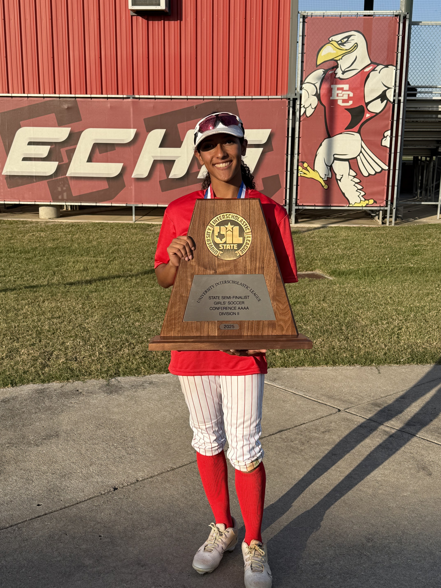 Mayleigh | Youth Athlete of the Year