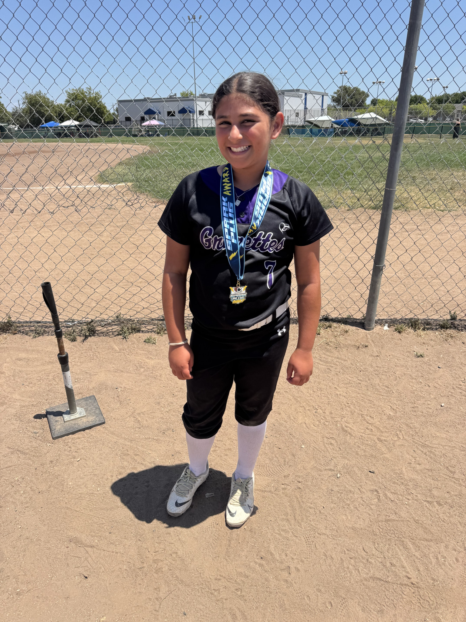 Sophia | Youth Athlete of the Year