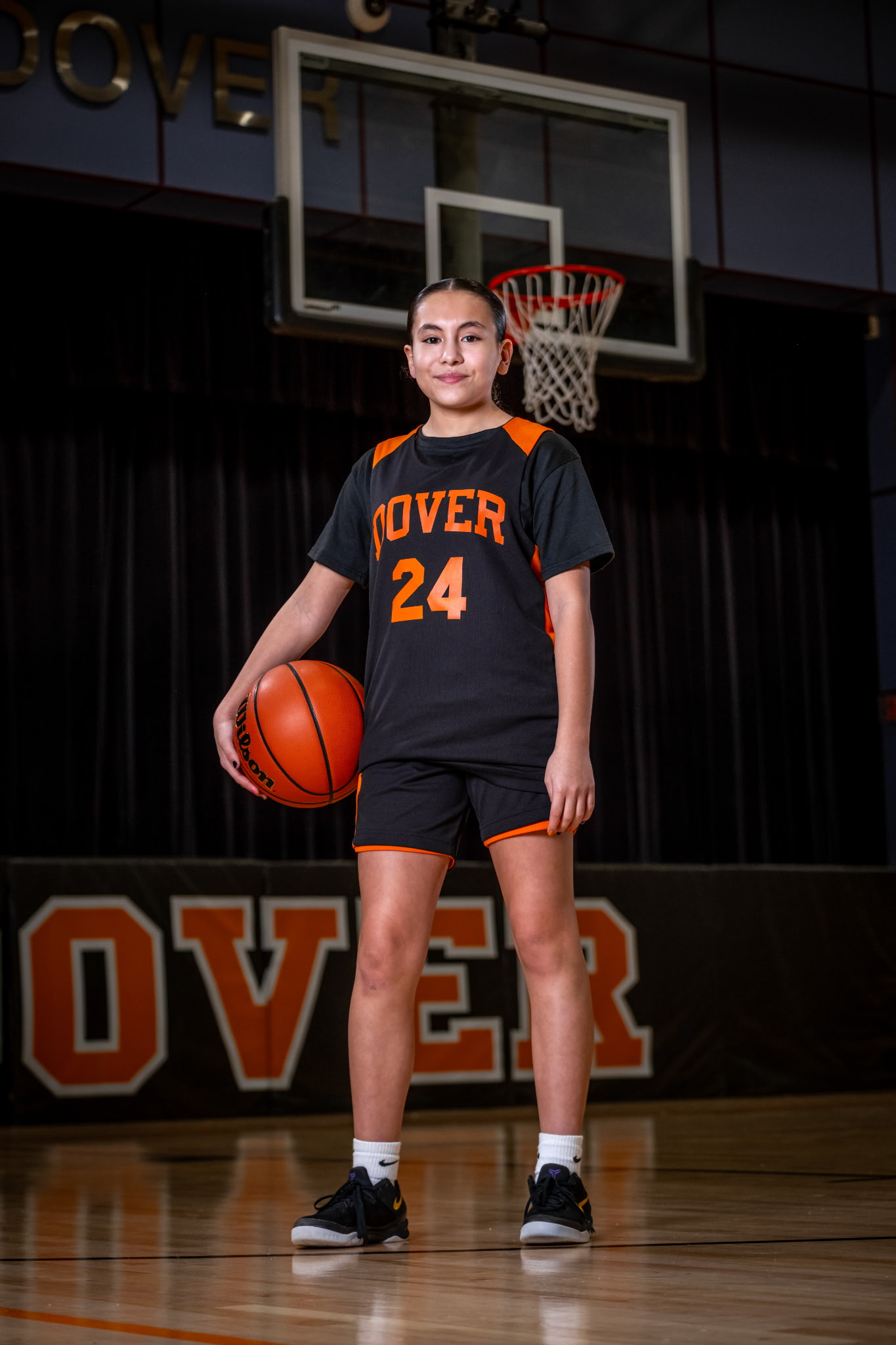 Mia | Youth Athlete of the Year