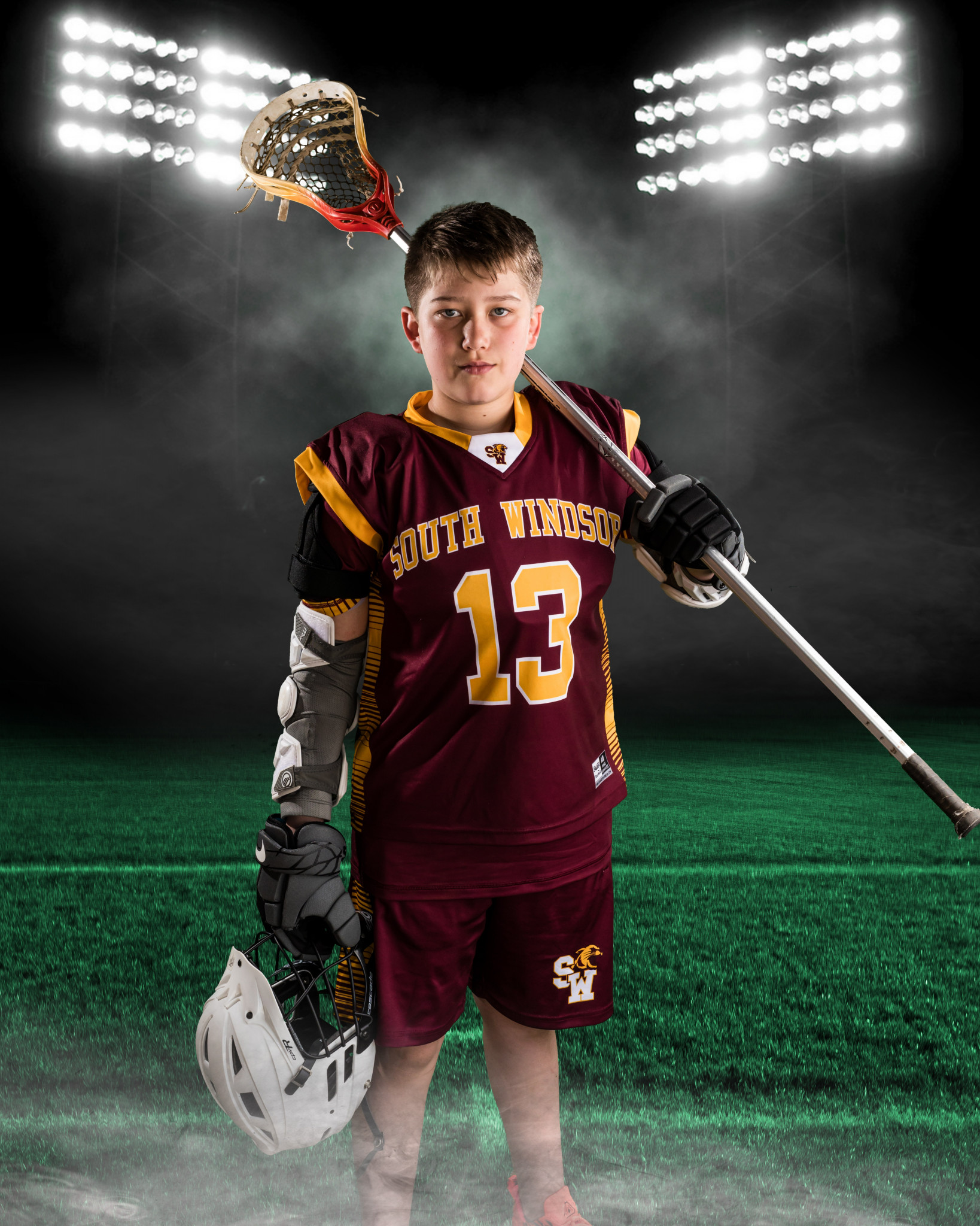 Landyn | Youth Athlete of the Year